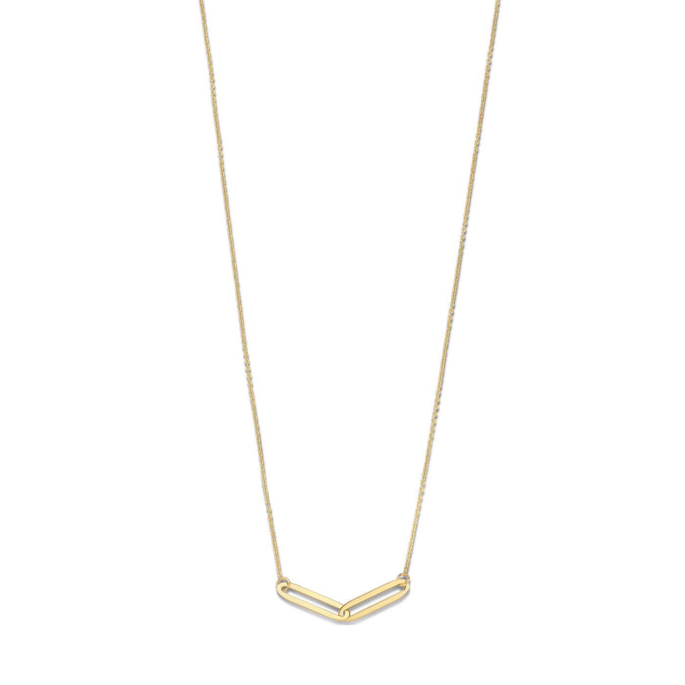 Dames ketting Isabel Bernard | wefashion.com