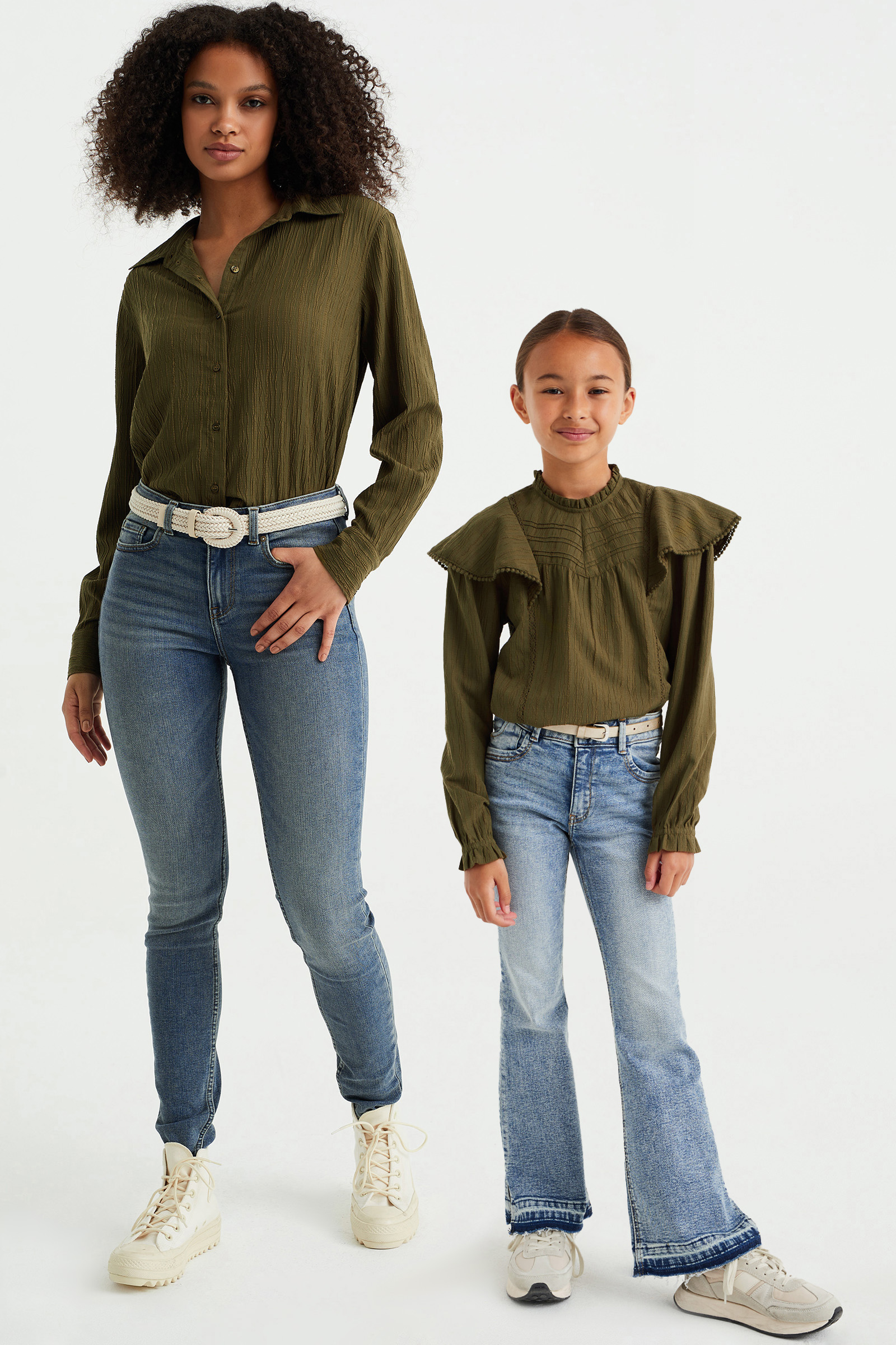 Mini Me Set | wefashion.com