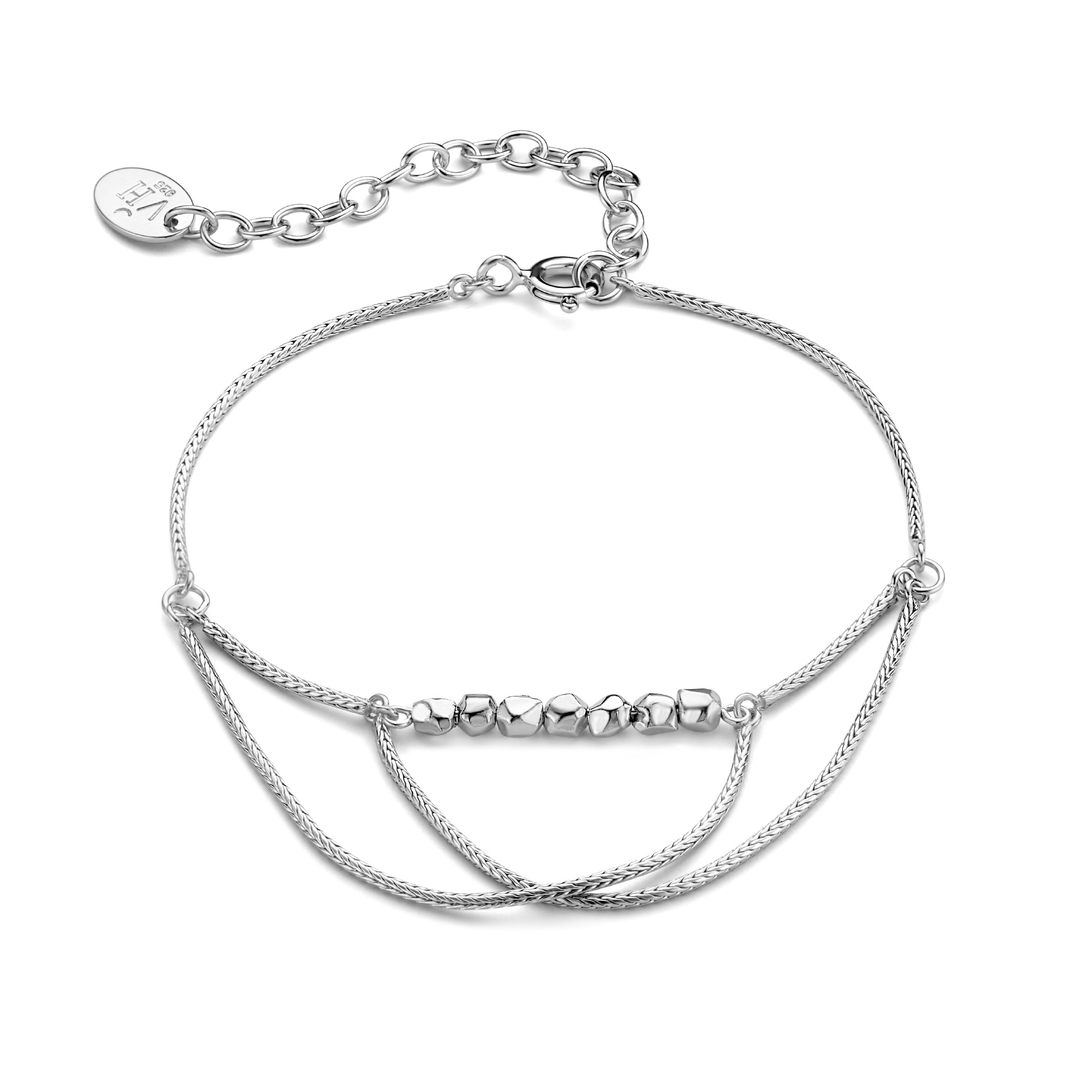 Dames armband Violet Hamden | wefashion.com