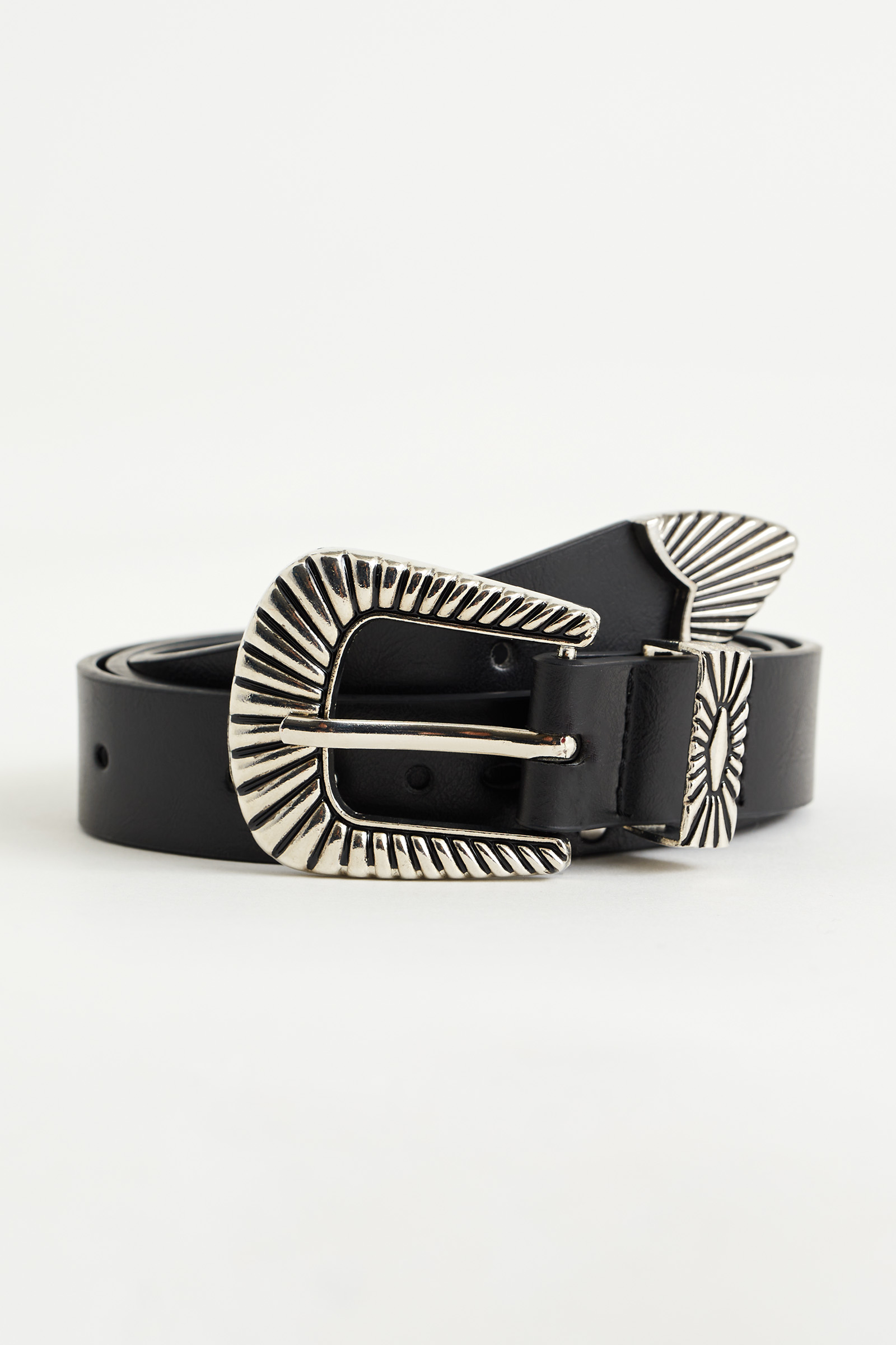 Dames ceintuur met gesp | wefashion.com