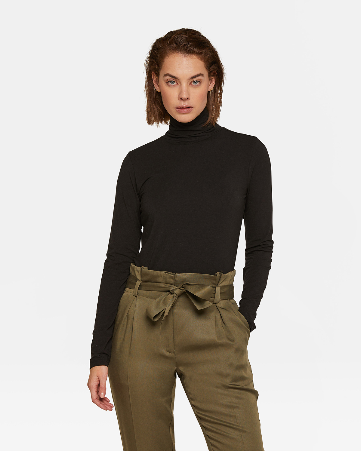 Dames col top | wefashion.com