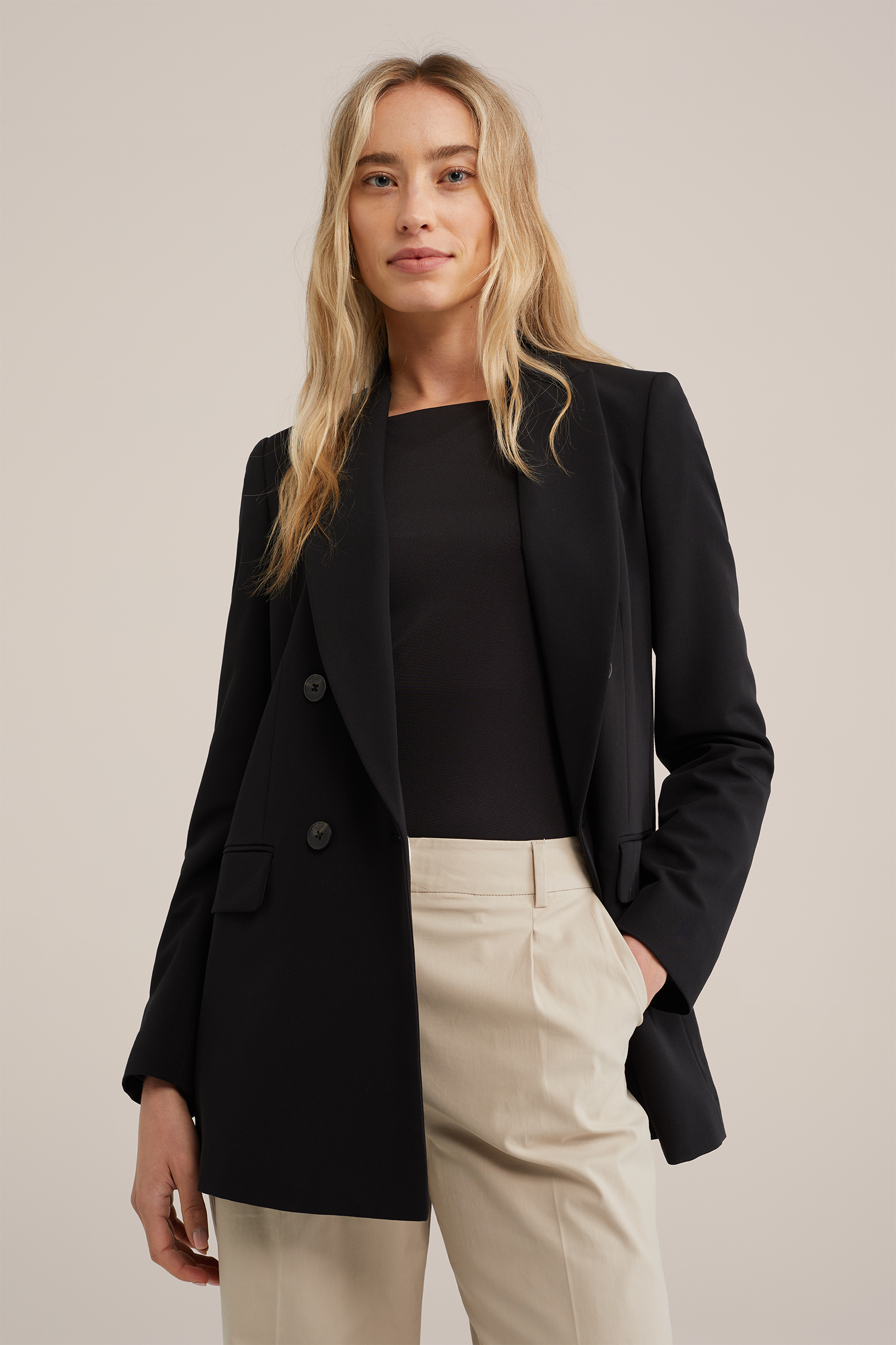 Dames singlet | wefashion.com