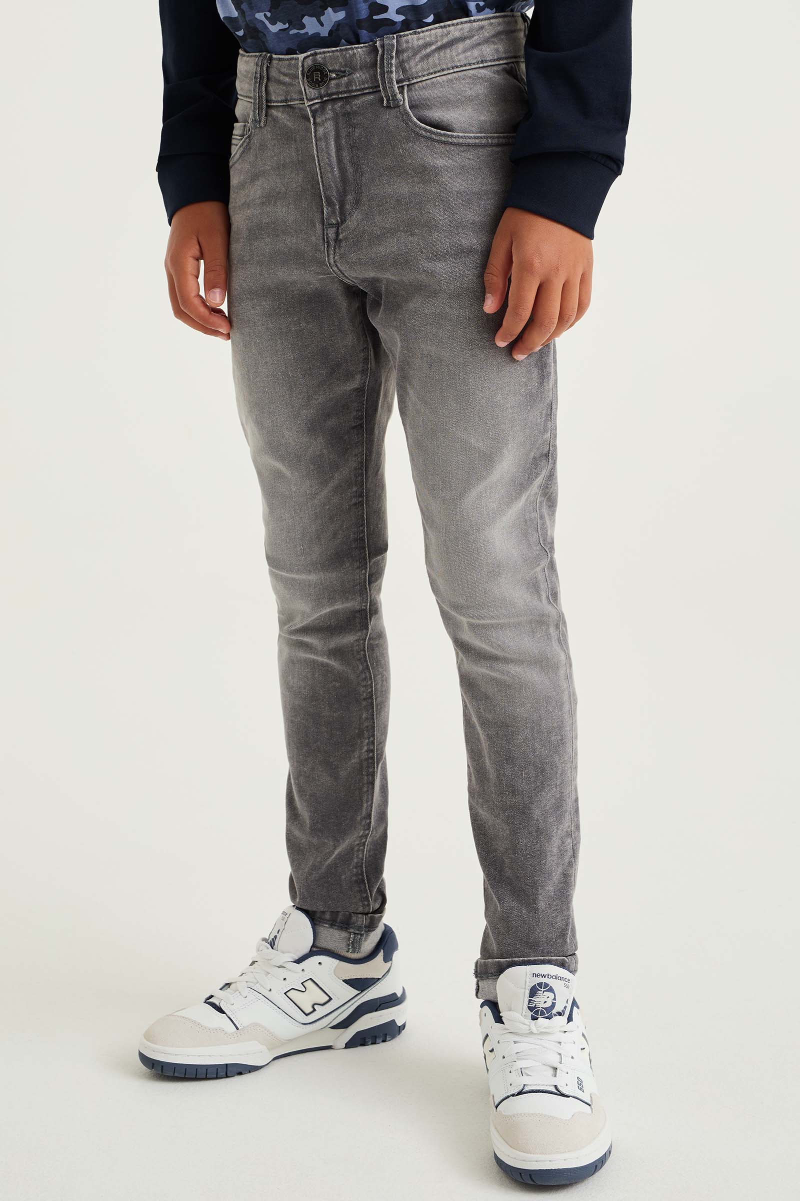 Jeans skinny fit garçon | wefashion.com