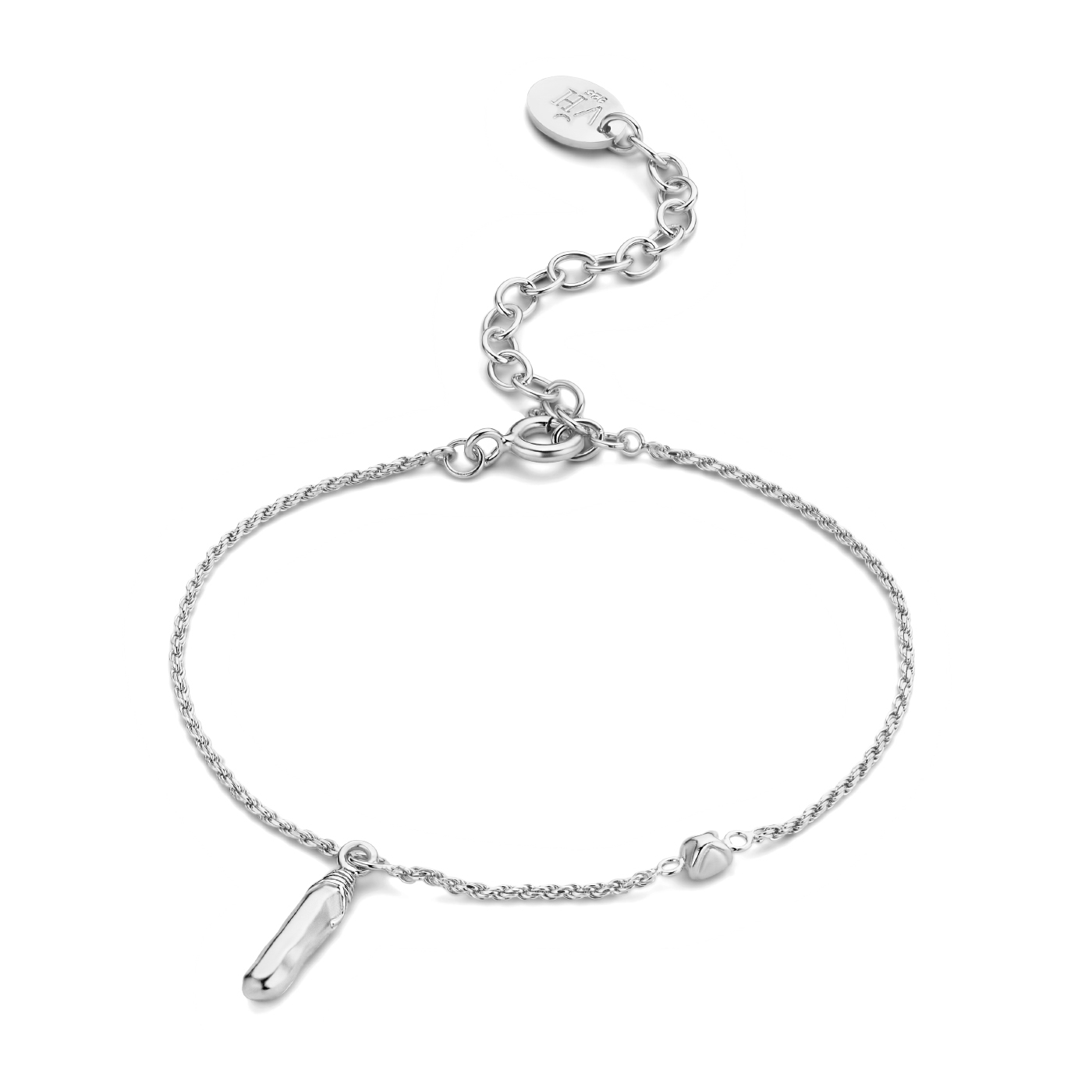 Dames armband Violet Hamden | wefashion.com