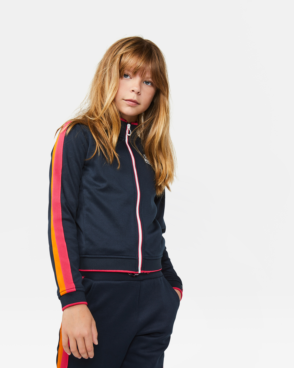 Meisjes sportpak | wefashion.com