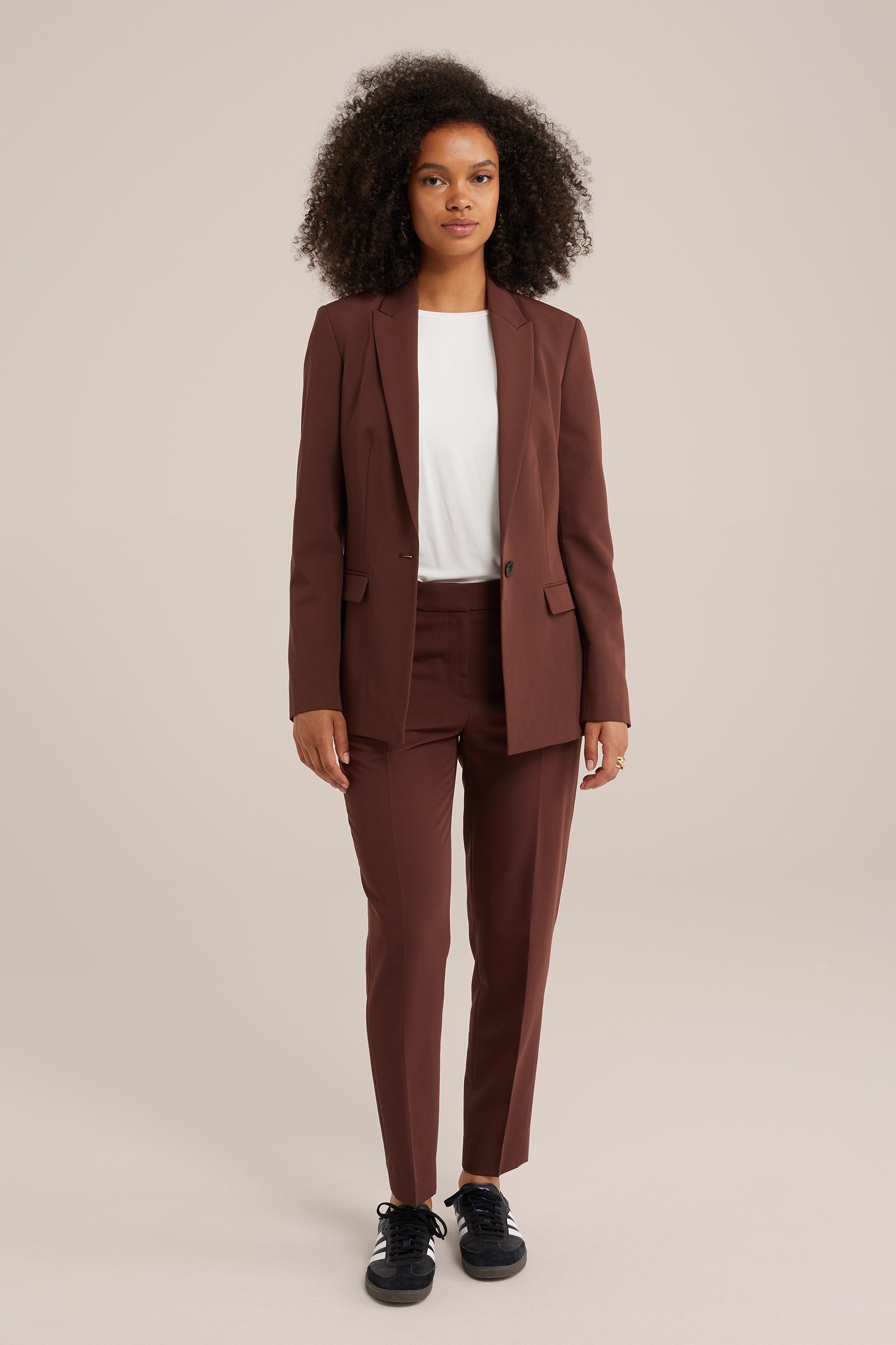 Dames Smart look | wefashion.com