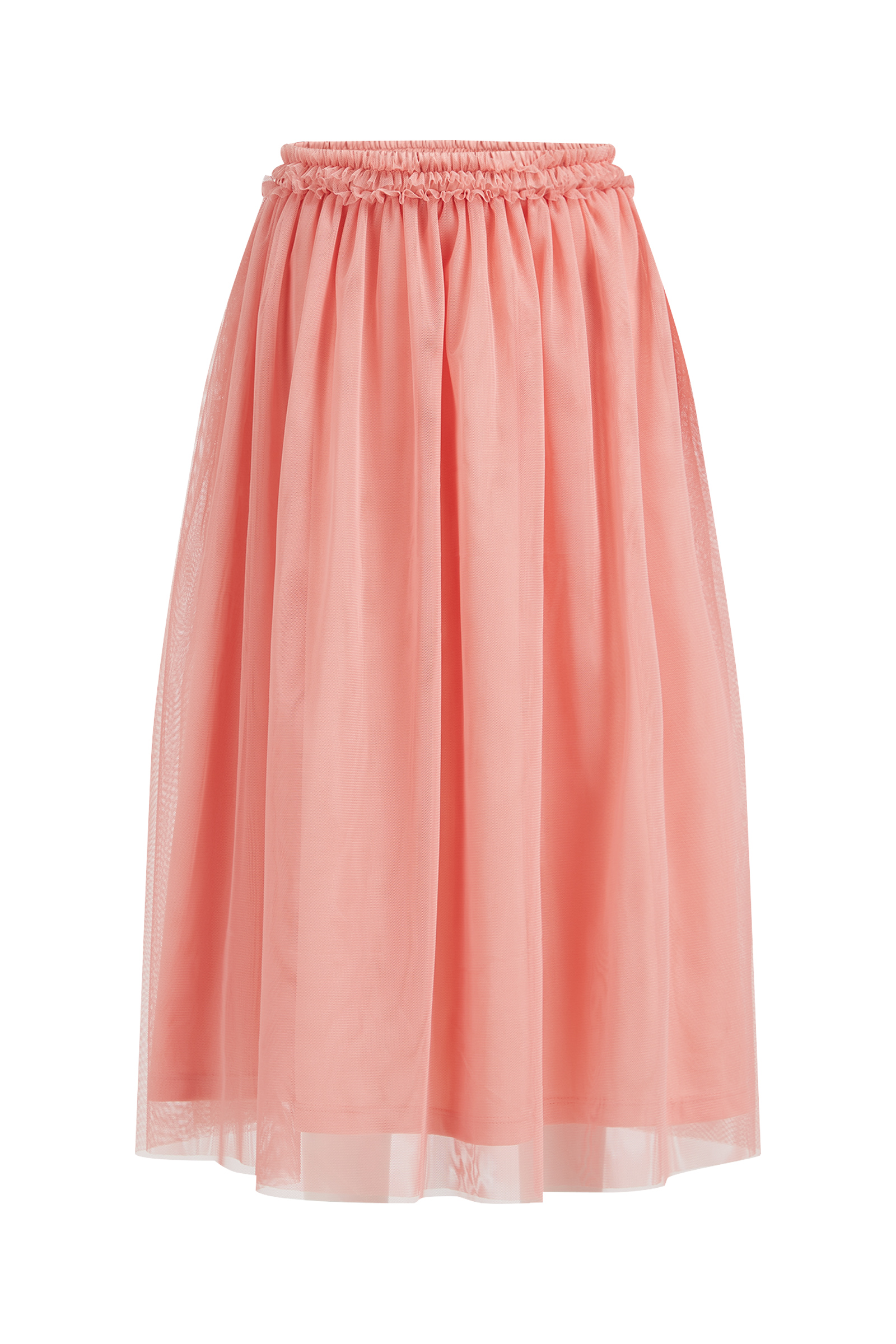 Meisjes tule rok | wefashion.com