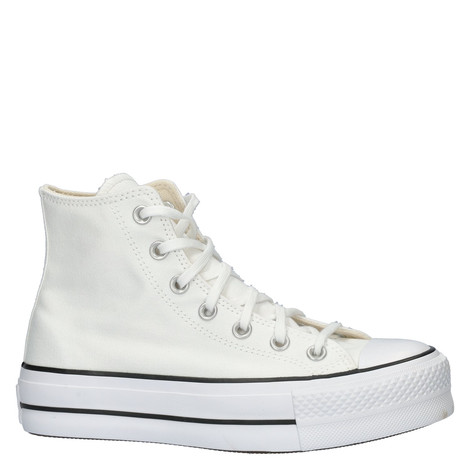 Converse Chuck Taylor All Star Lift Platform sneaker | wefashion.com