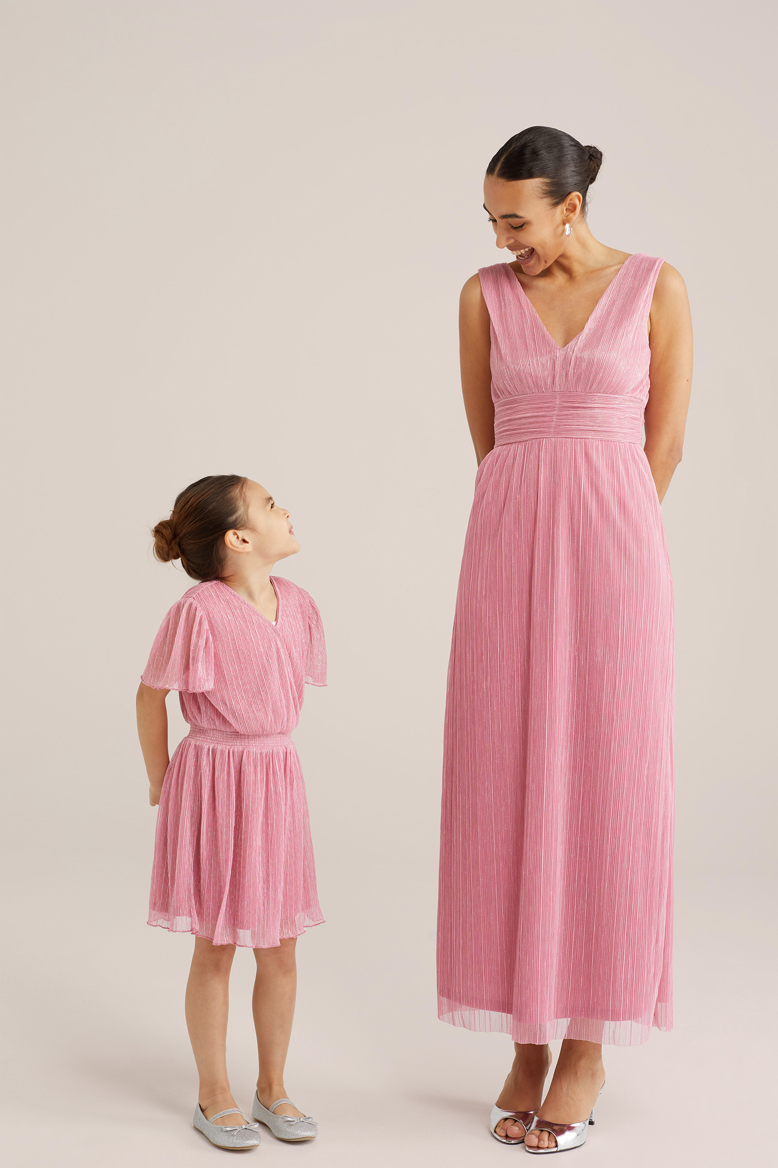 Mini Me Set | wefashion.com