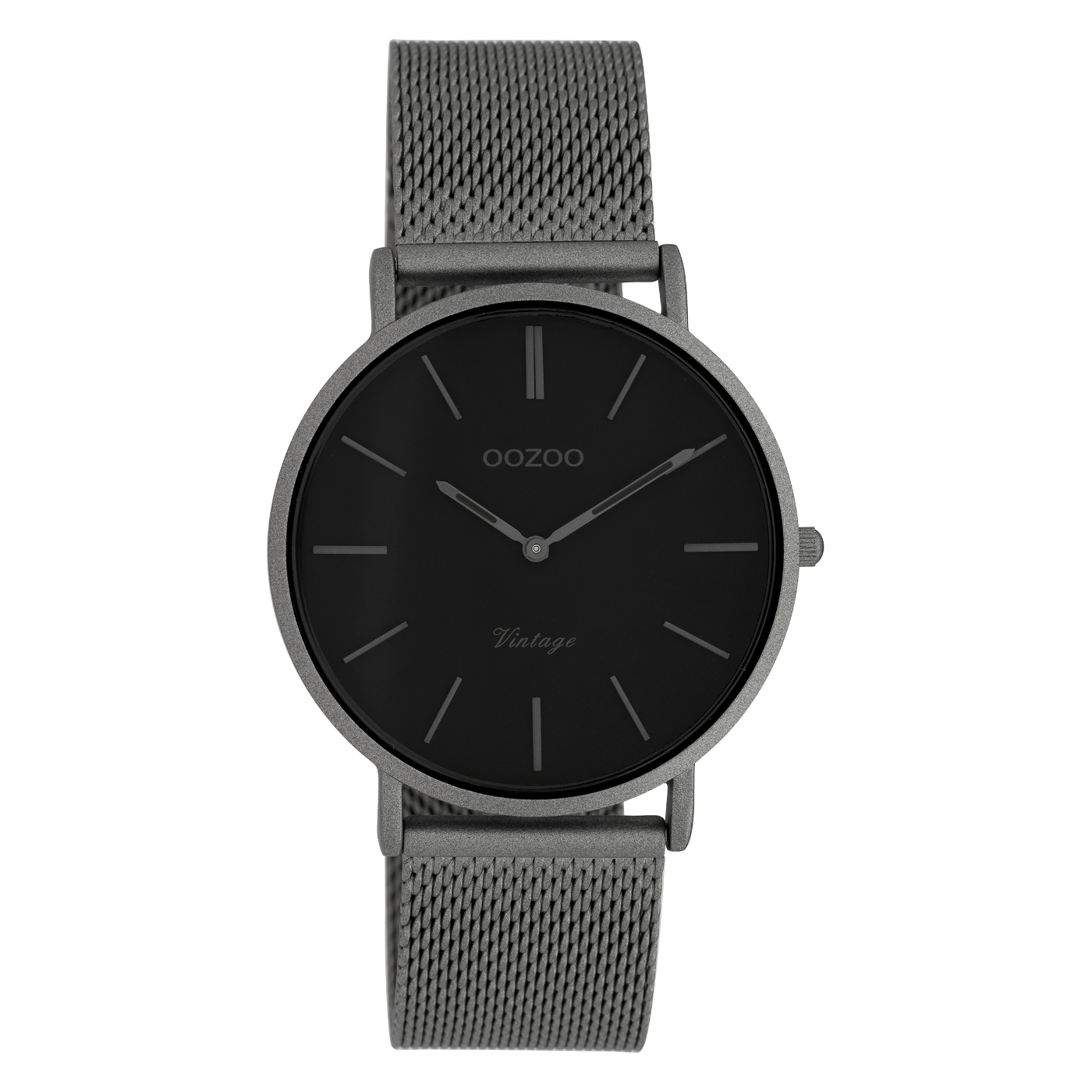 Dames horloge OOZOO | wefashion.com