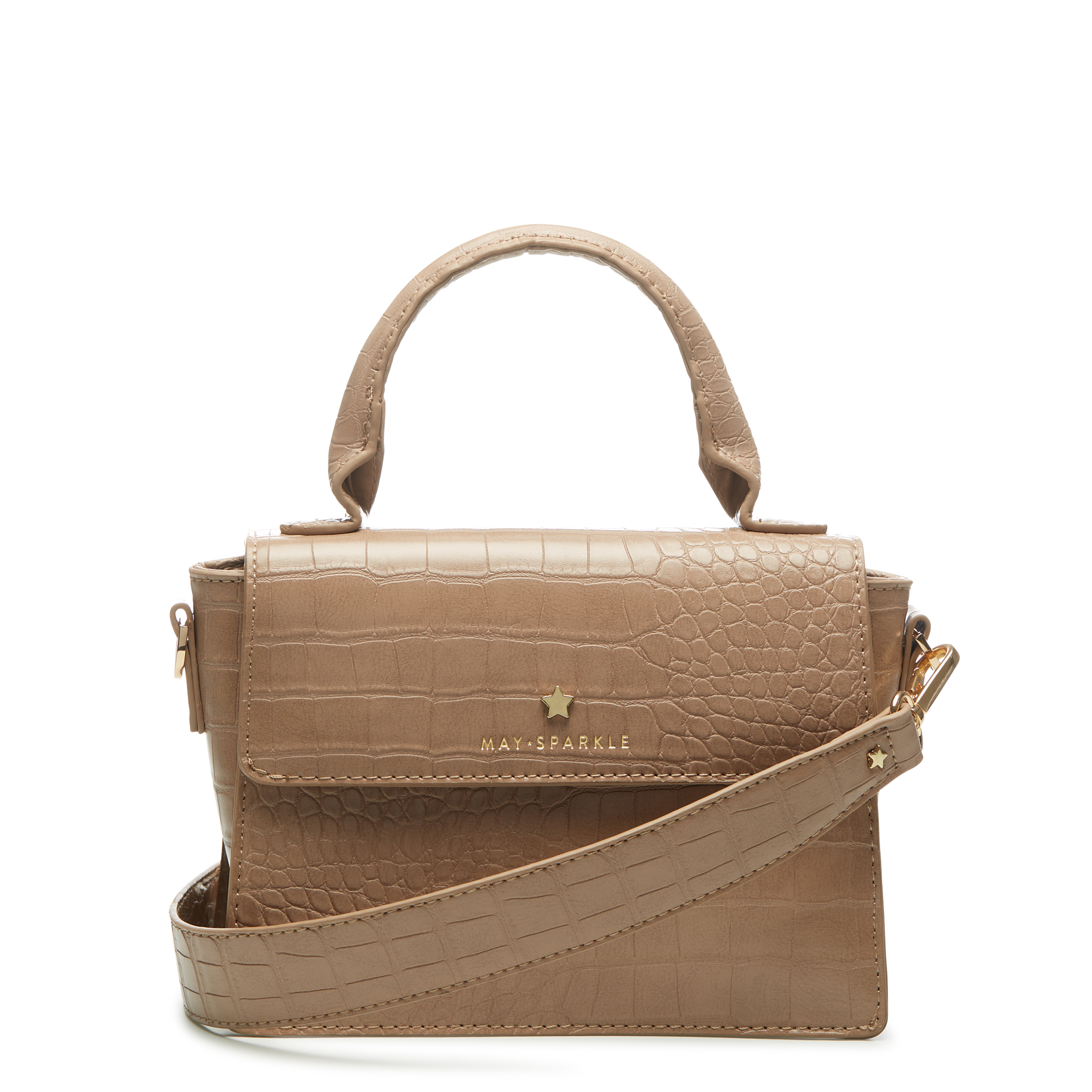 Dames handtas May Sparkle | wefashion.com