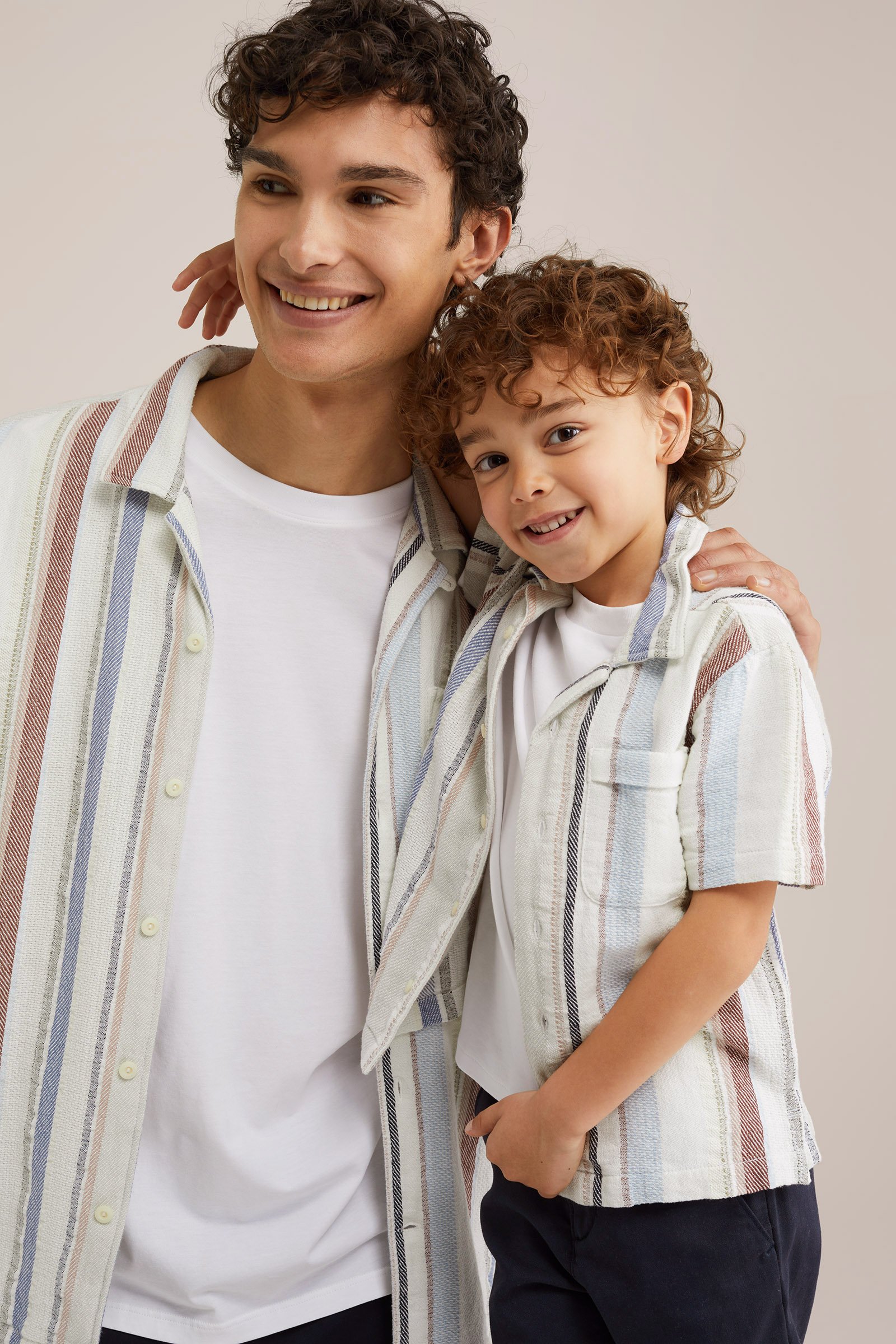 Mini Me Set | wefashion.com