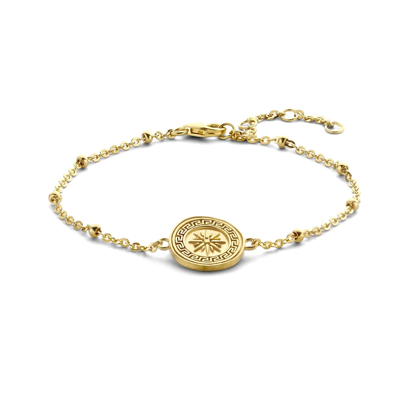 Dames armband Violet Hamden | wefashion.com