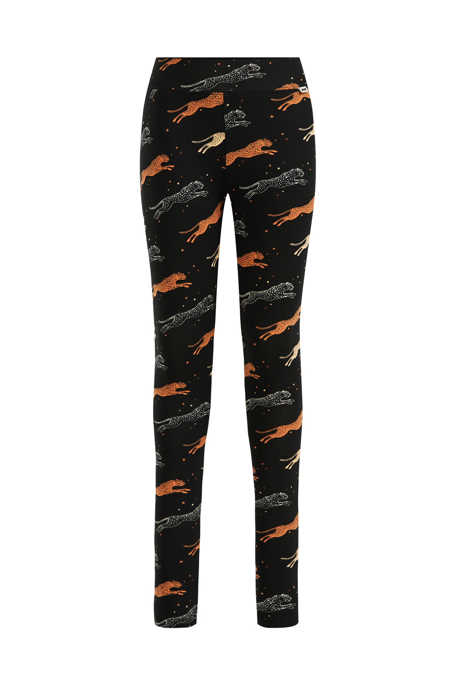 Meisjes legging met dessin | wefashion.com