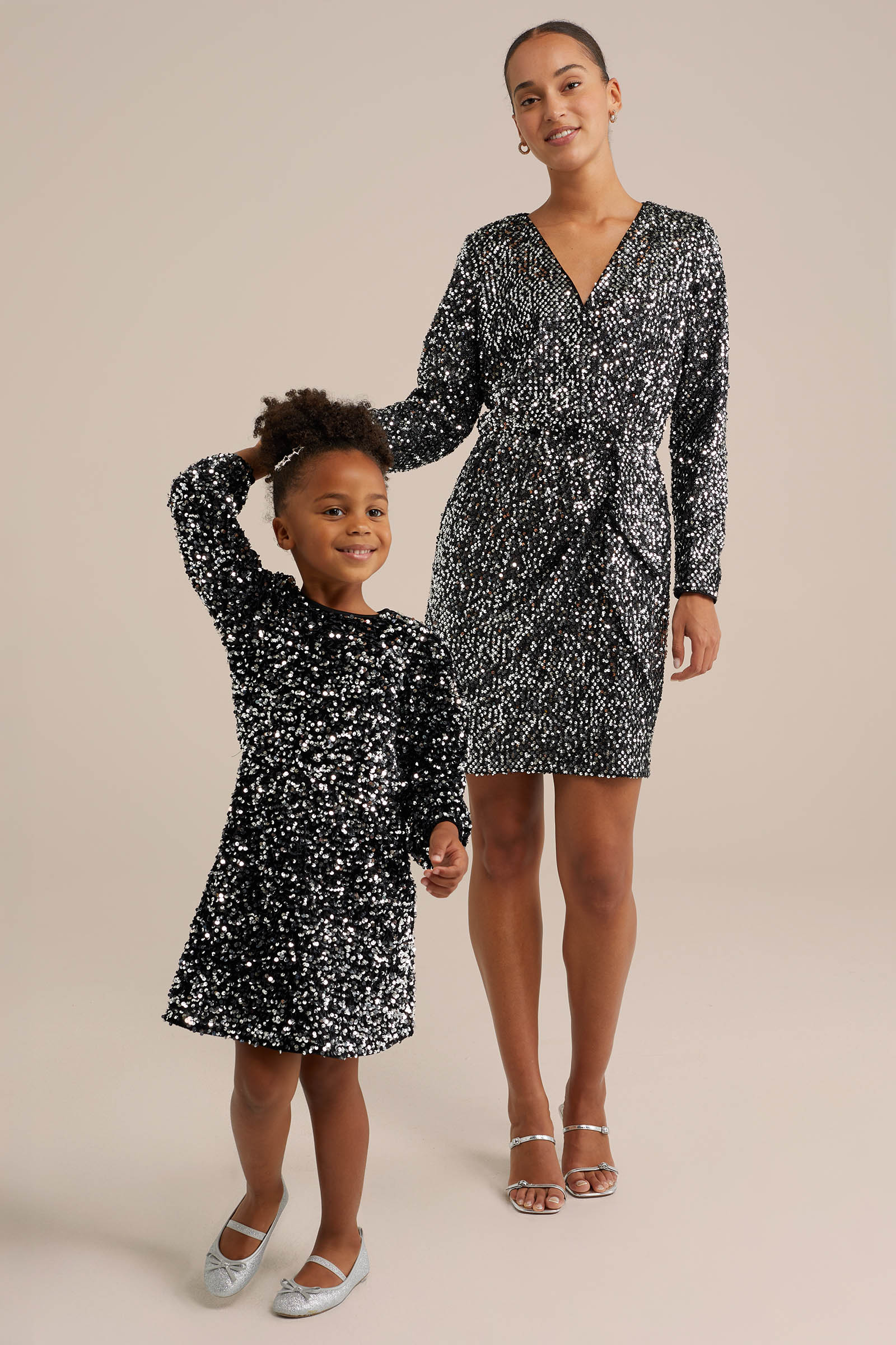 Mini Me Set | wefashion.com