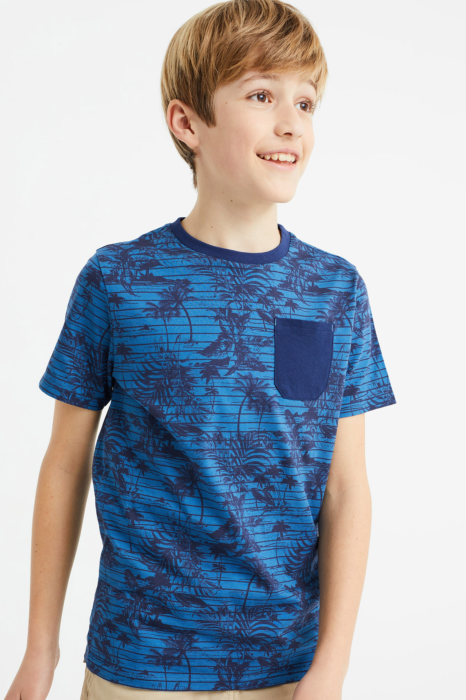 Jungen T Shirt
