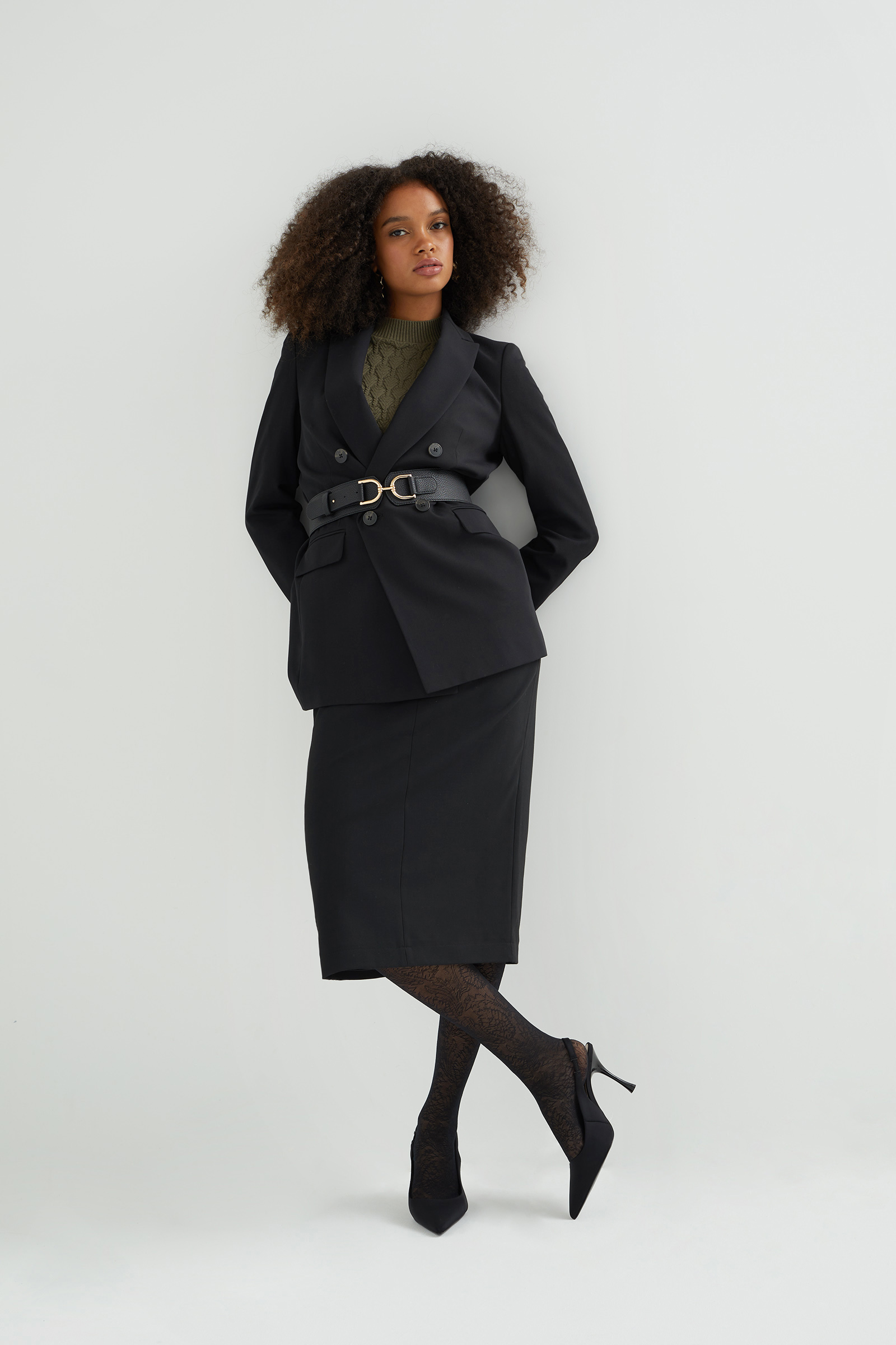 Dames rok | wefashion.com