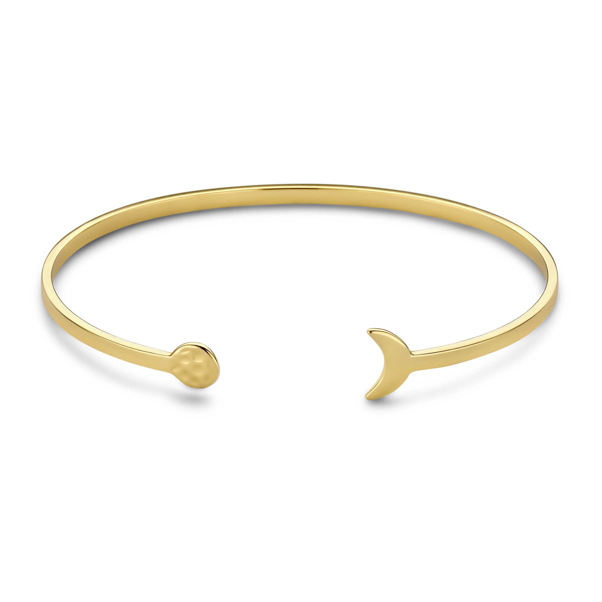 Dames armband Violet Hamden | wefashion.com