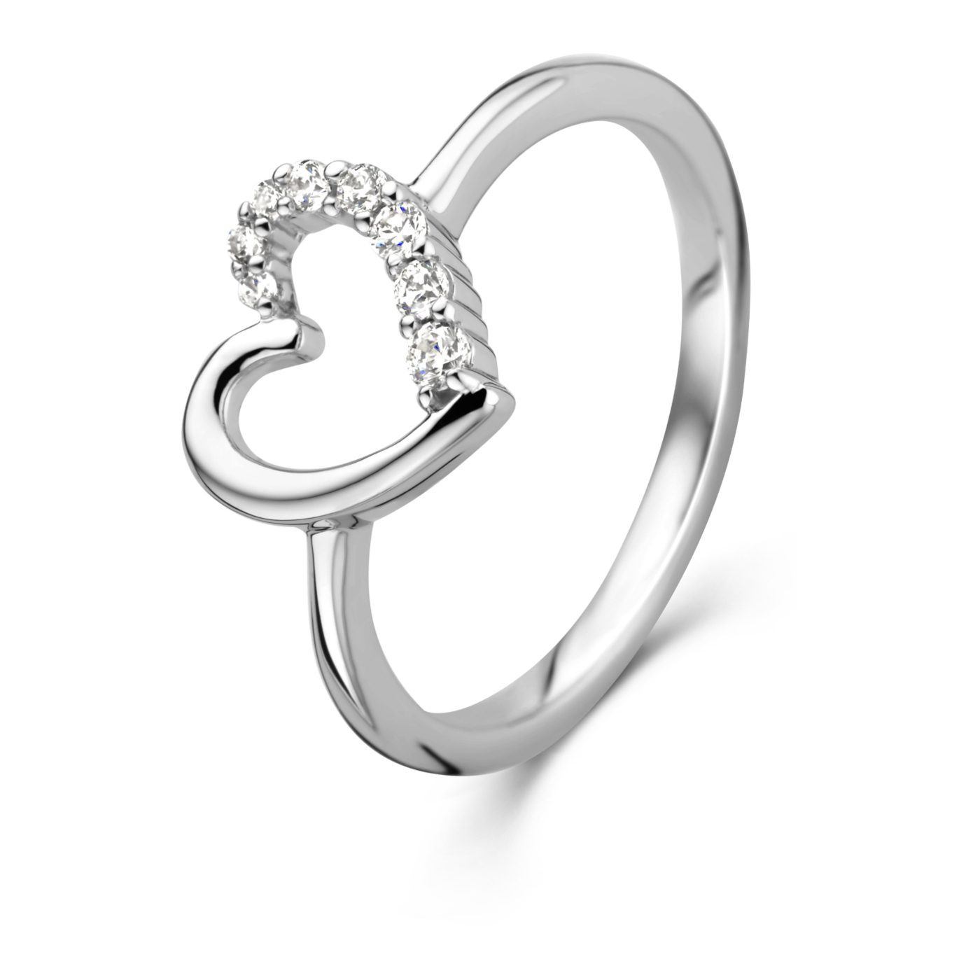 Dames ring Selected Jewels | wefashion.com
