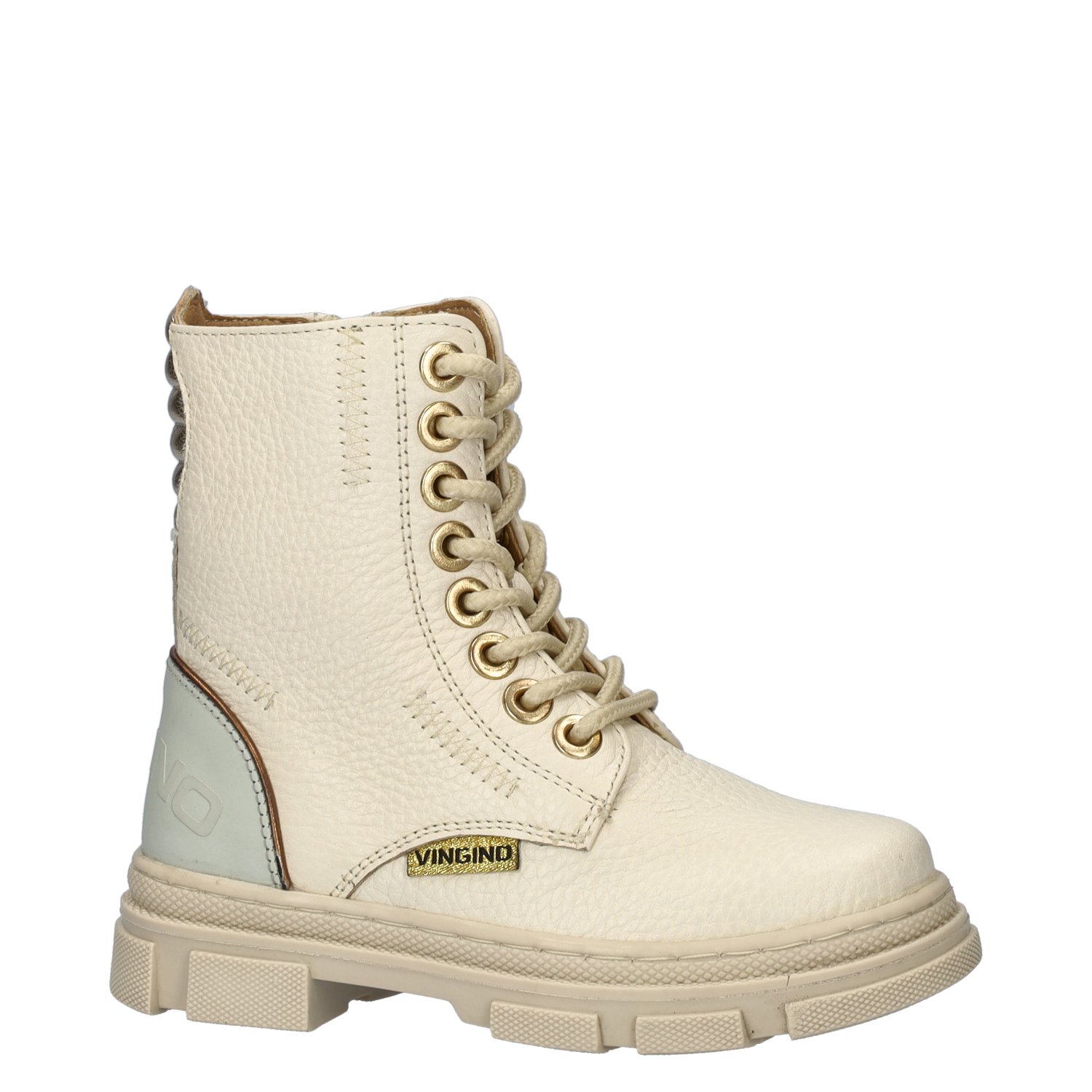 Vingino Jennifer meisjes veterboot | wefashion.com
