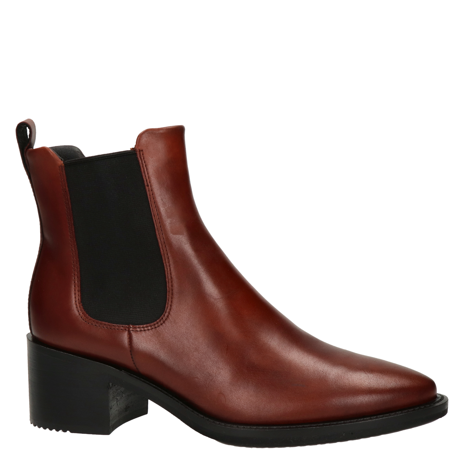 Ecco Shape 35 Sartorelle dames chelsea boot | wefashion.com
