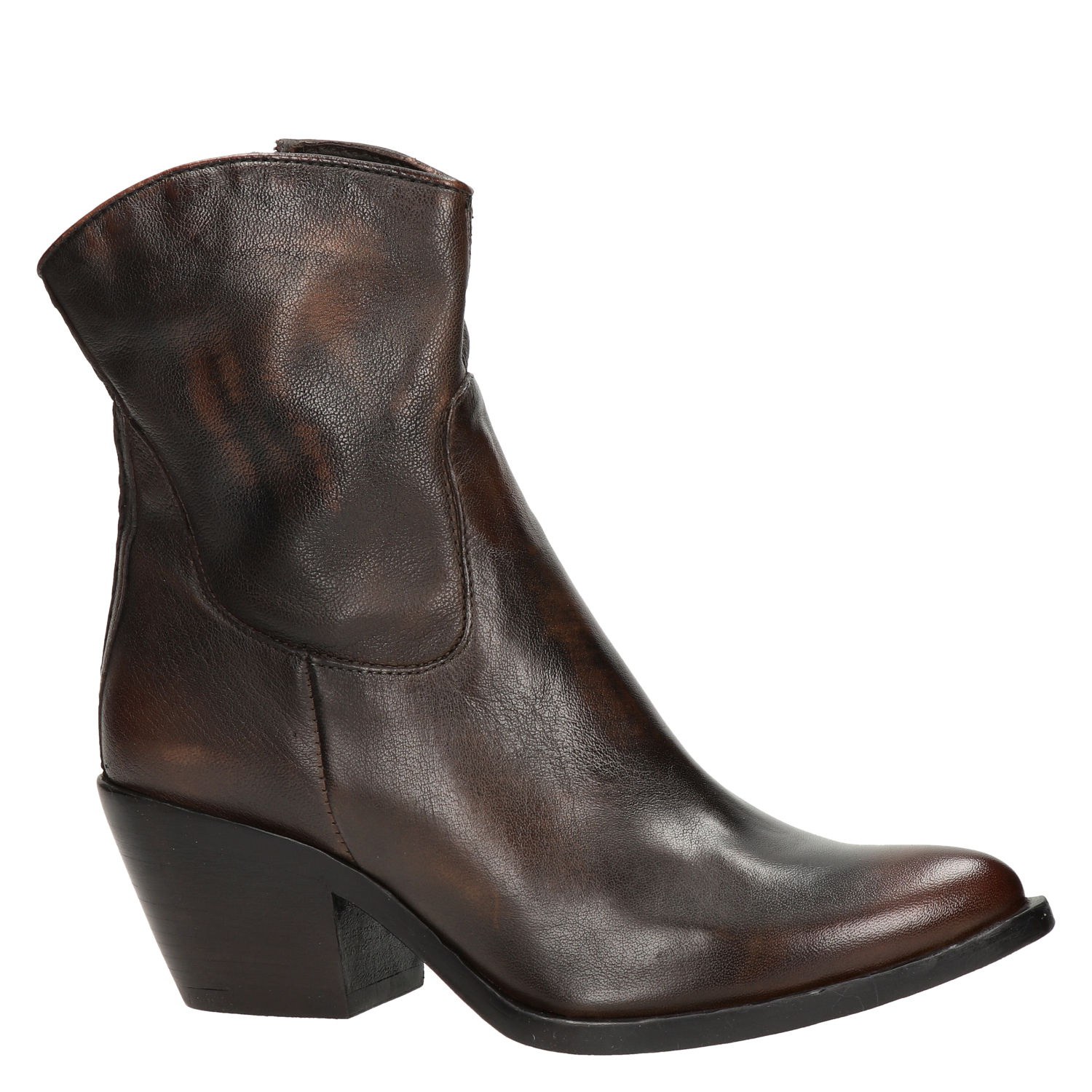Nelson dames boot | wefashion.com