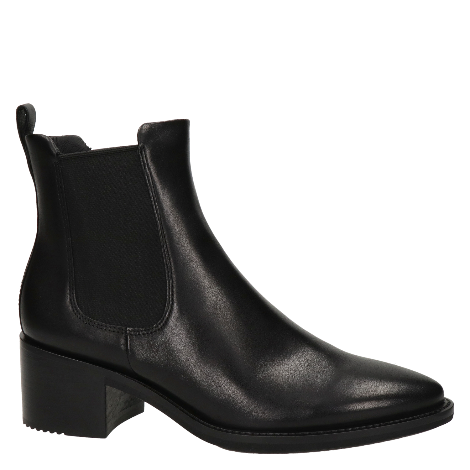 Ecco Shape 35 Sartorelle dames chelsea boot | wefashion.com
