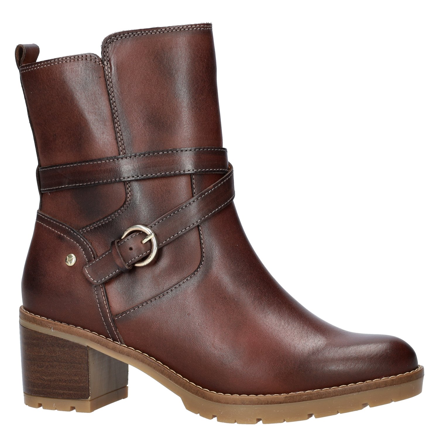 Pikolinos Llanes dames boot | wefashion.com
