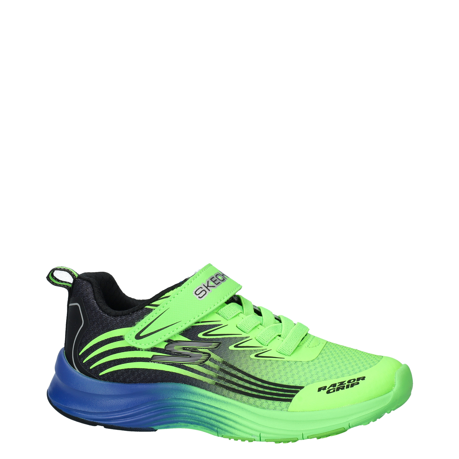 Skechers Razor Grip kids sneaker | wefashion.com