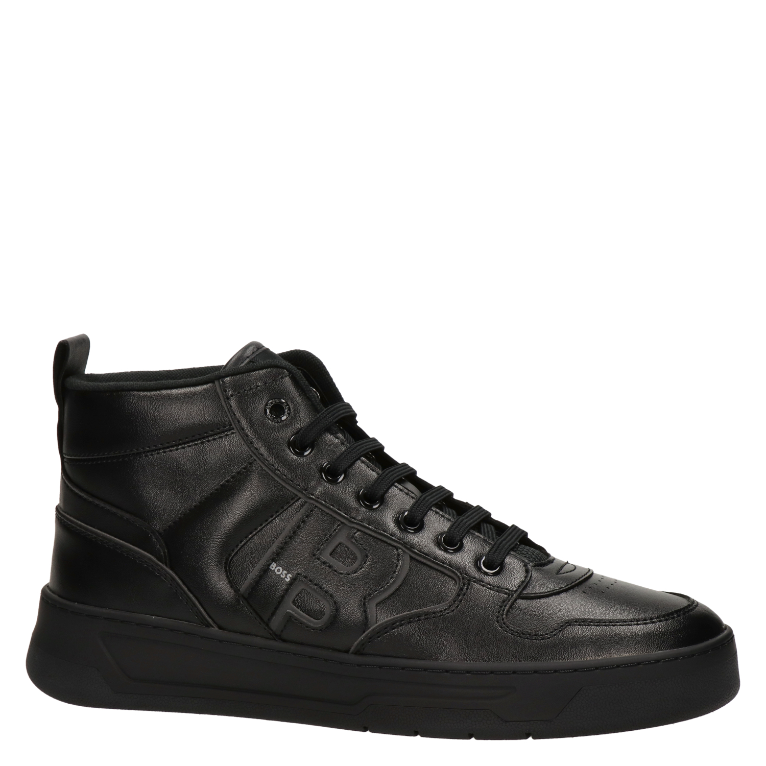 Boss Baltimore heren sneaker | wefashion.nl