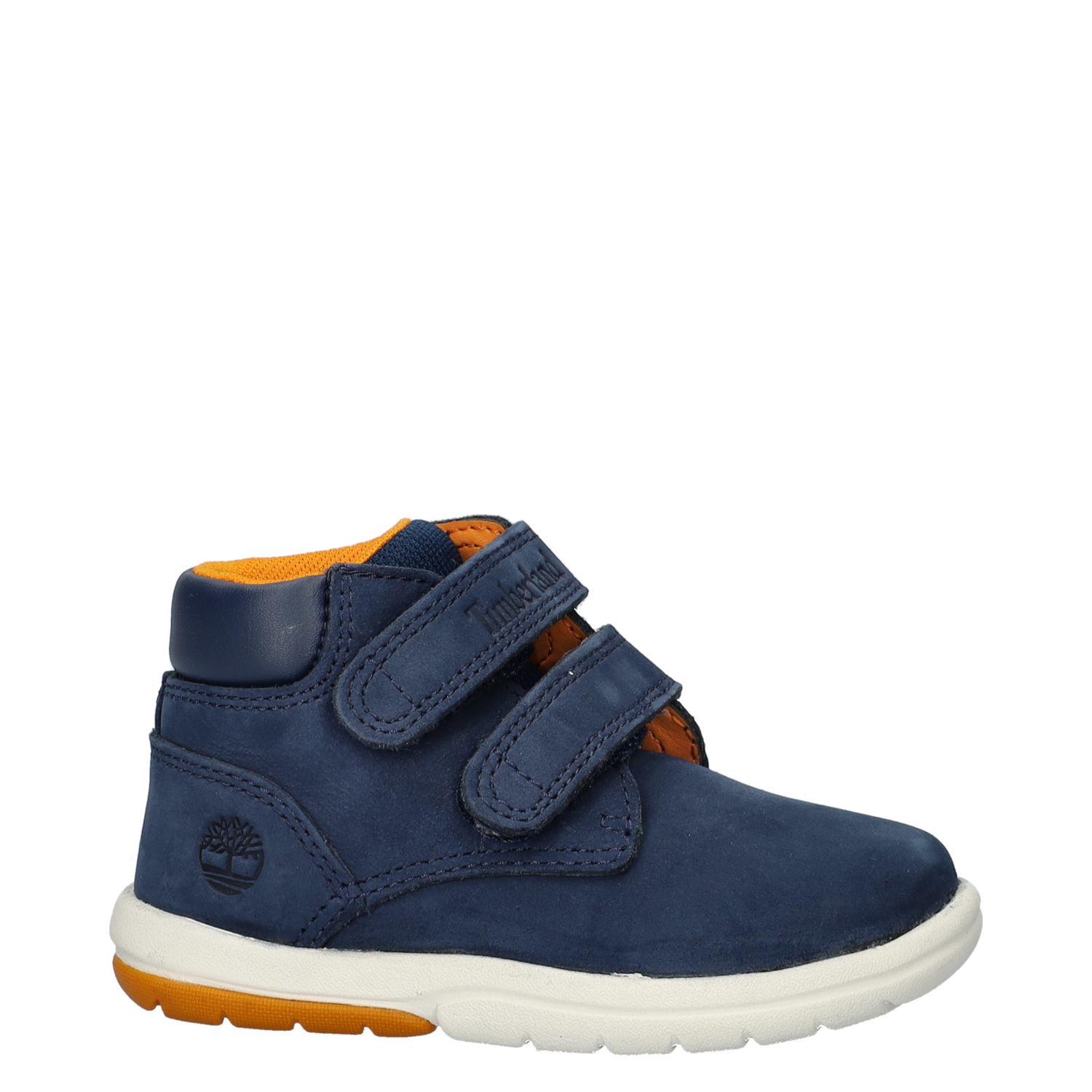 Timberland Toddle Track jongens sneaker | wefashion.com