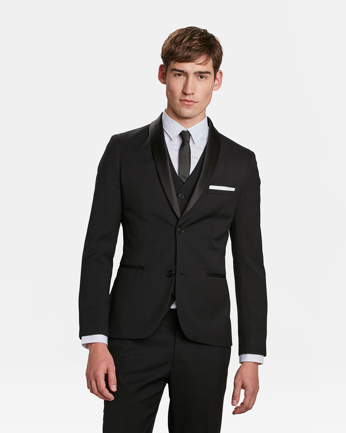 HEREN SMOKING PAK DALI | wefashion.com