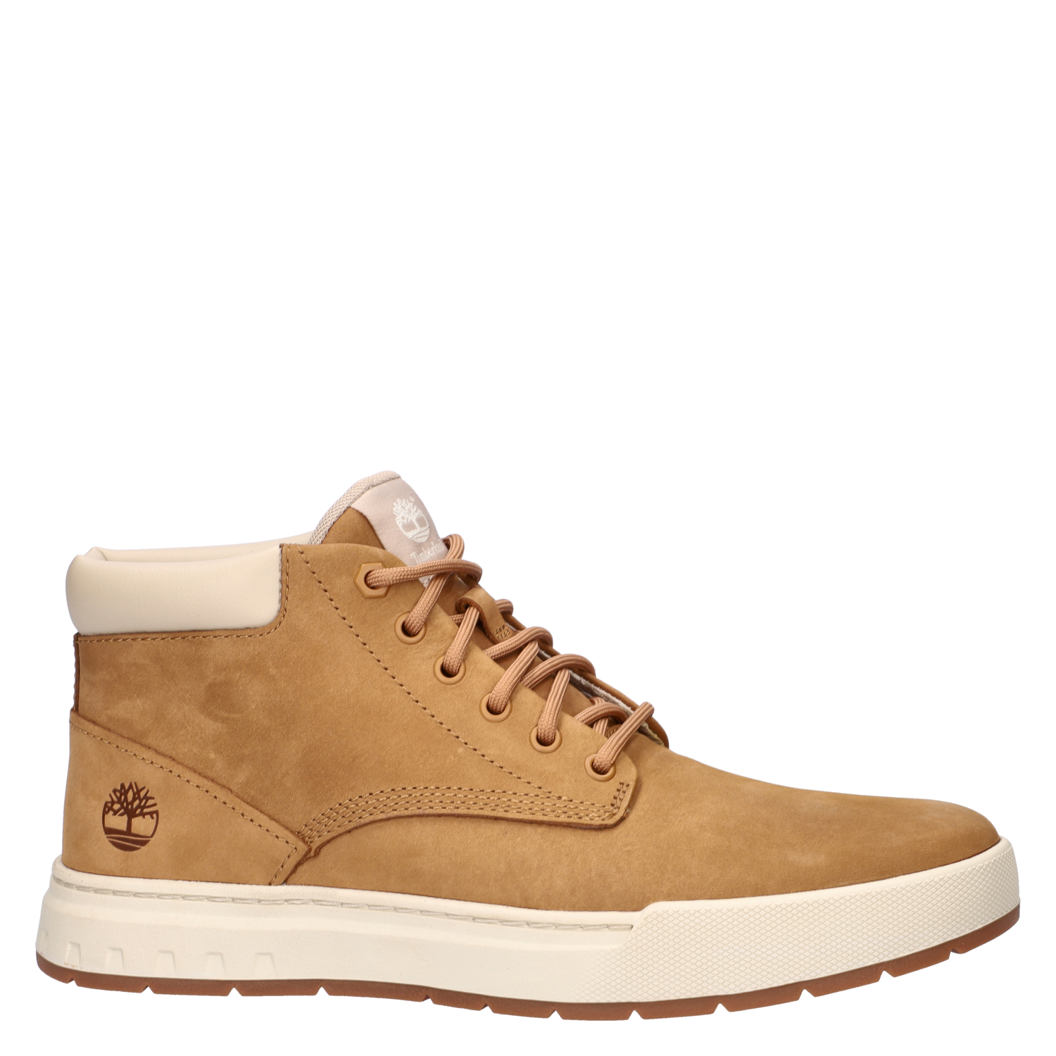 Timberland Maple Grove Chukka heren sneaker | wefashion.com