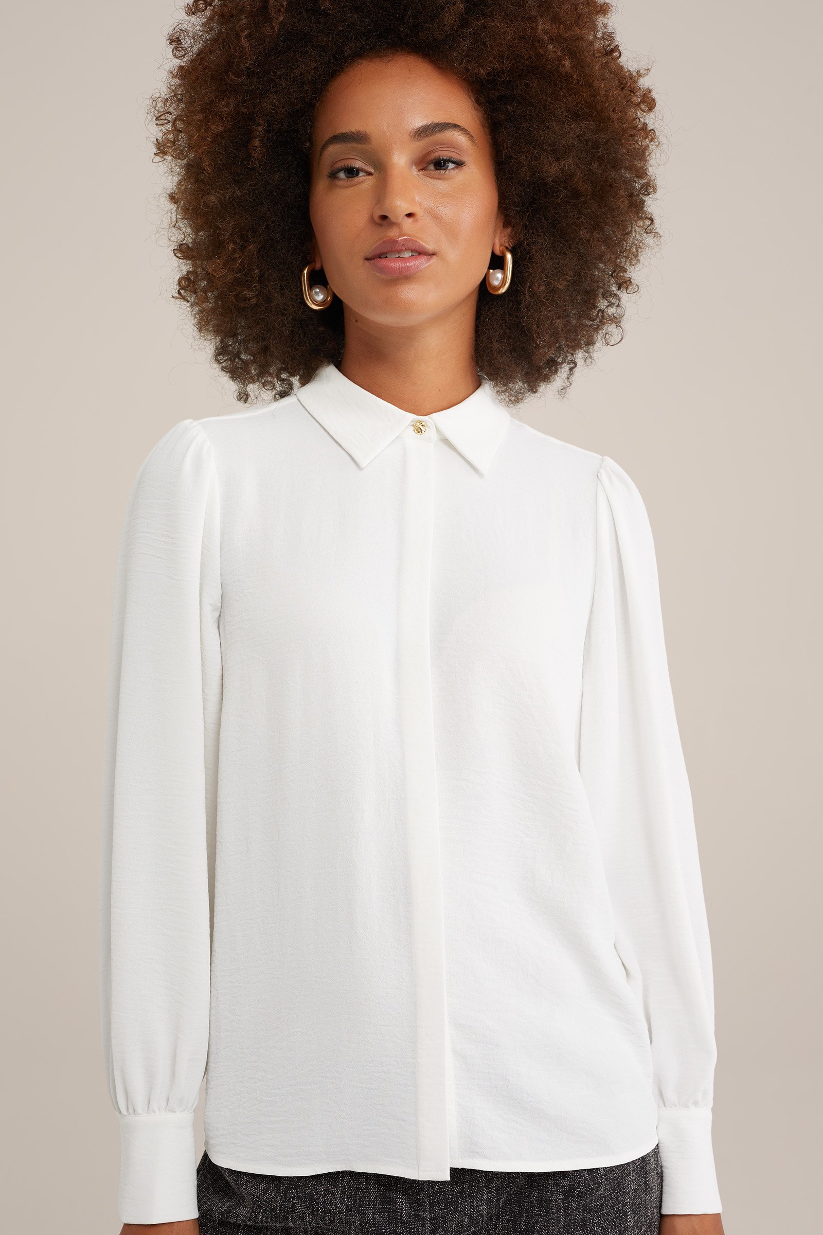 Dames blouse | wefashion.com