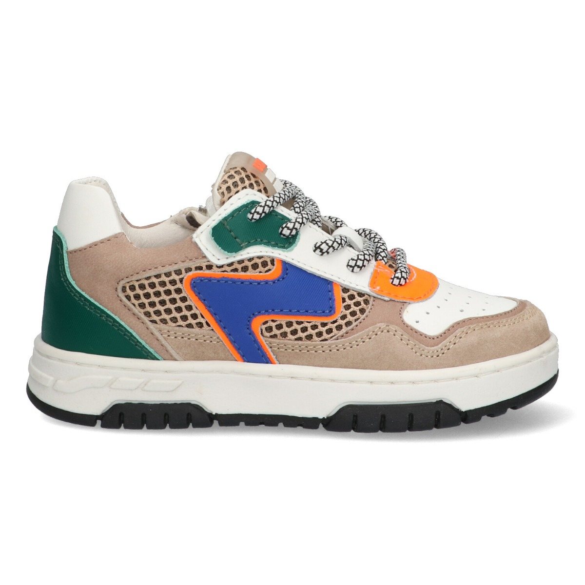 Colin Chicago - Lage Sneakers | wefashion.com