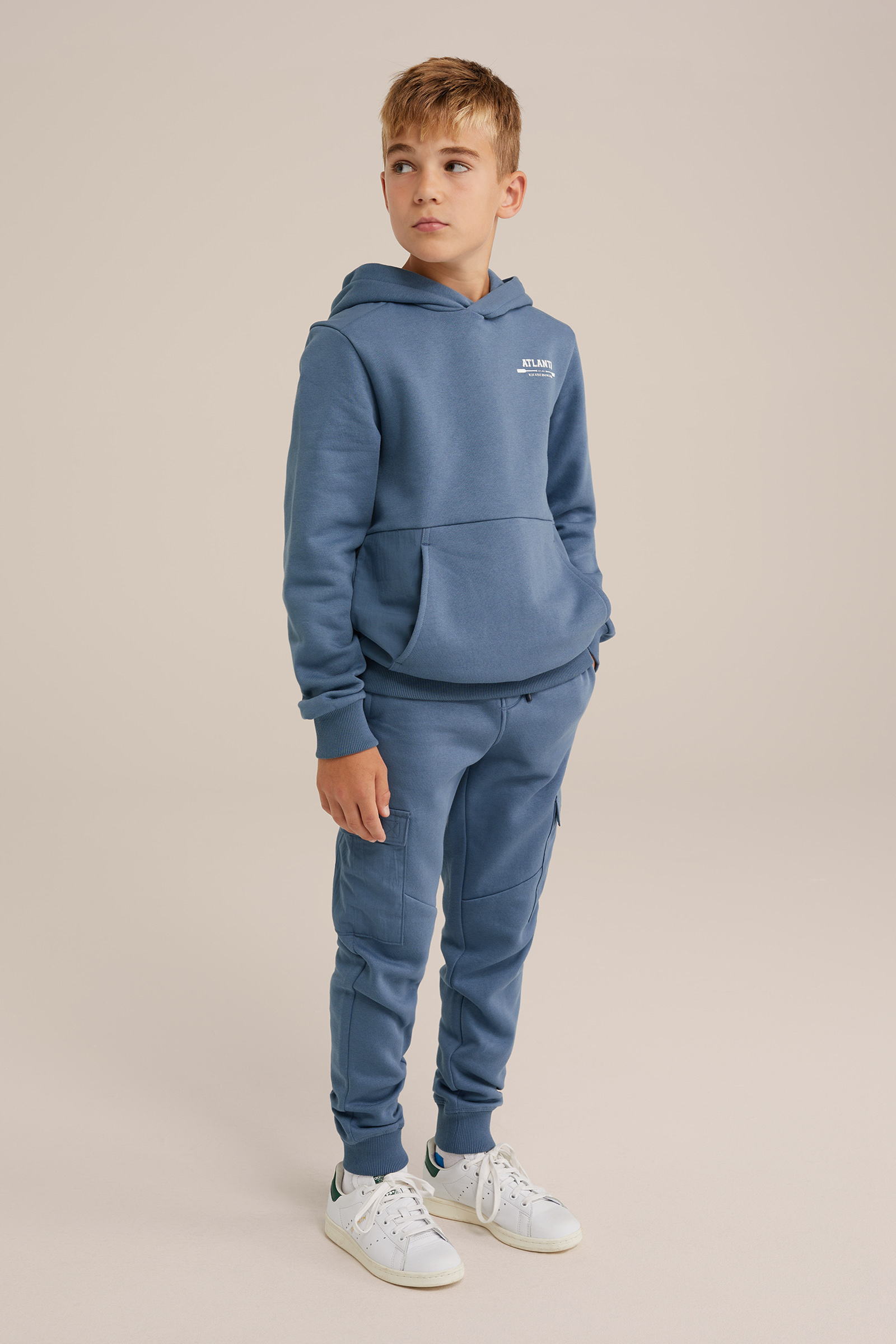 Jongens joggingpak | wefashion.com