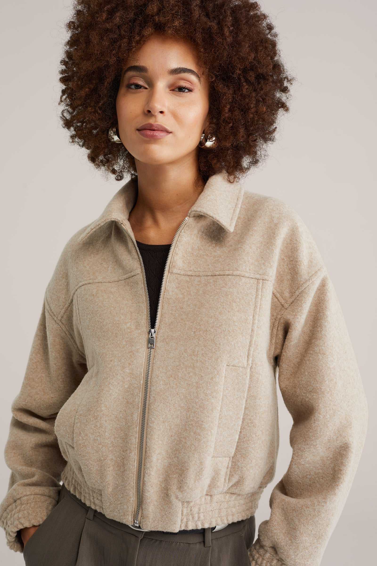 Dames bomberjack | wefashion.com
