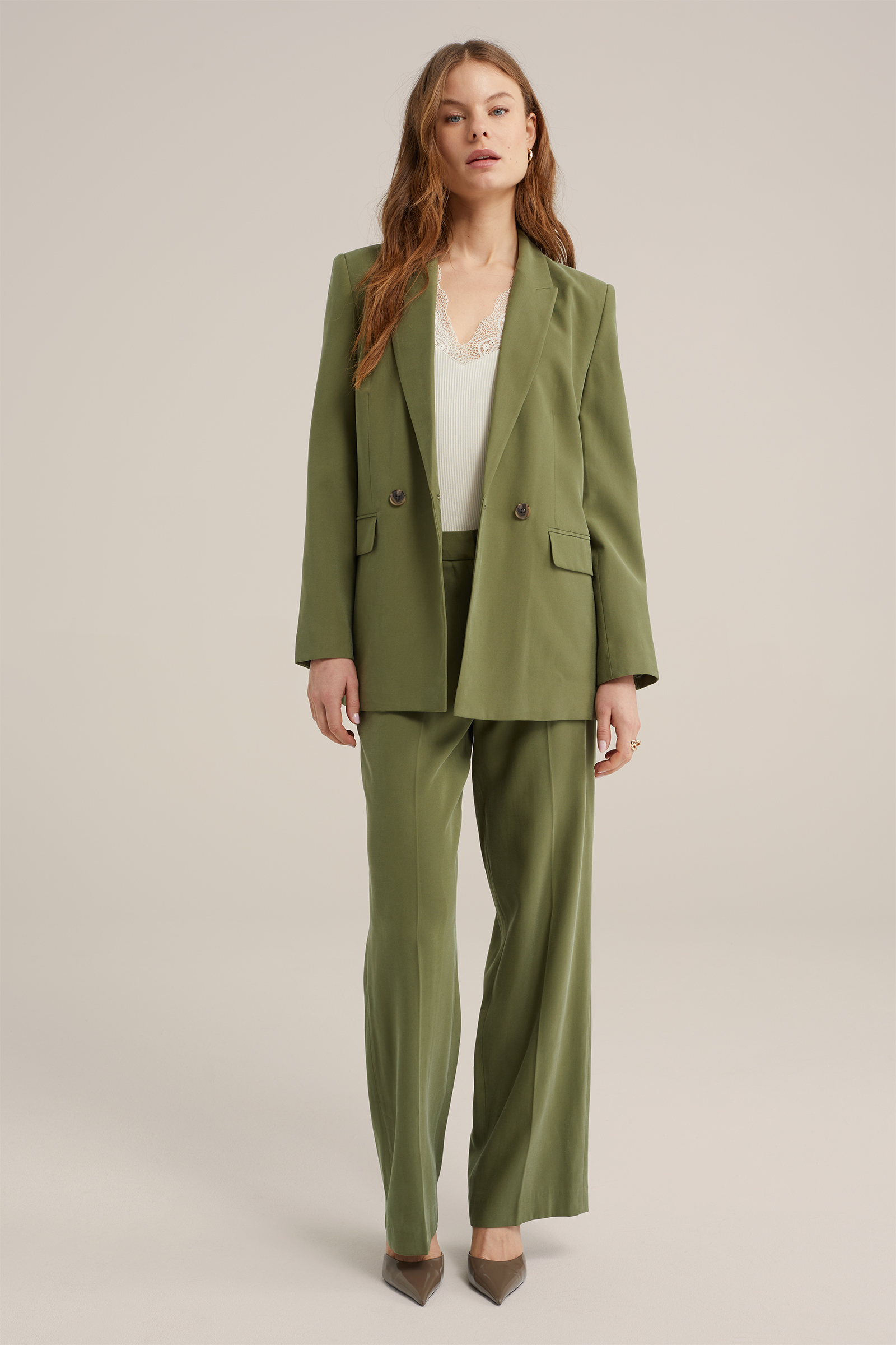 Dames Regular fit pak | wefashion.com