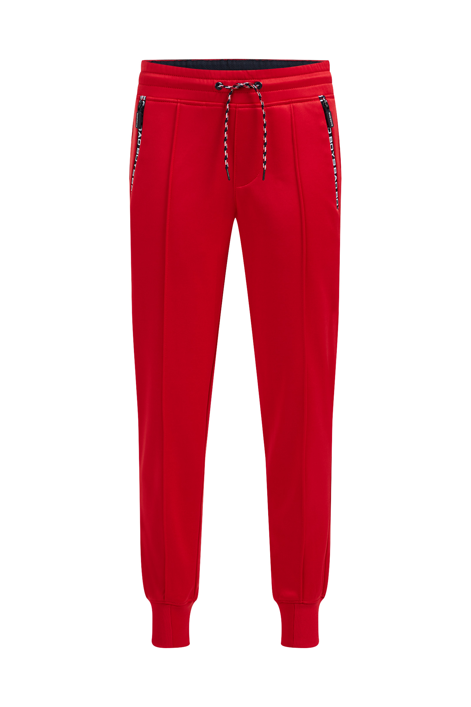 Jongens Joggingbroek Met Bikerdetails Wefashion Nl