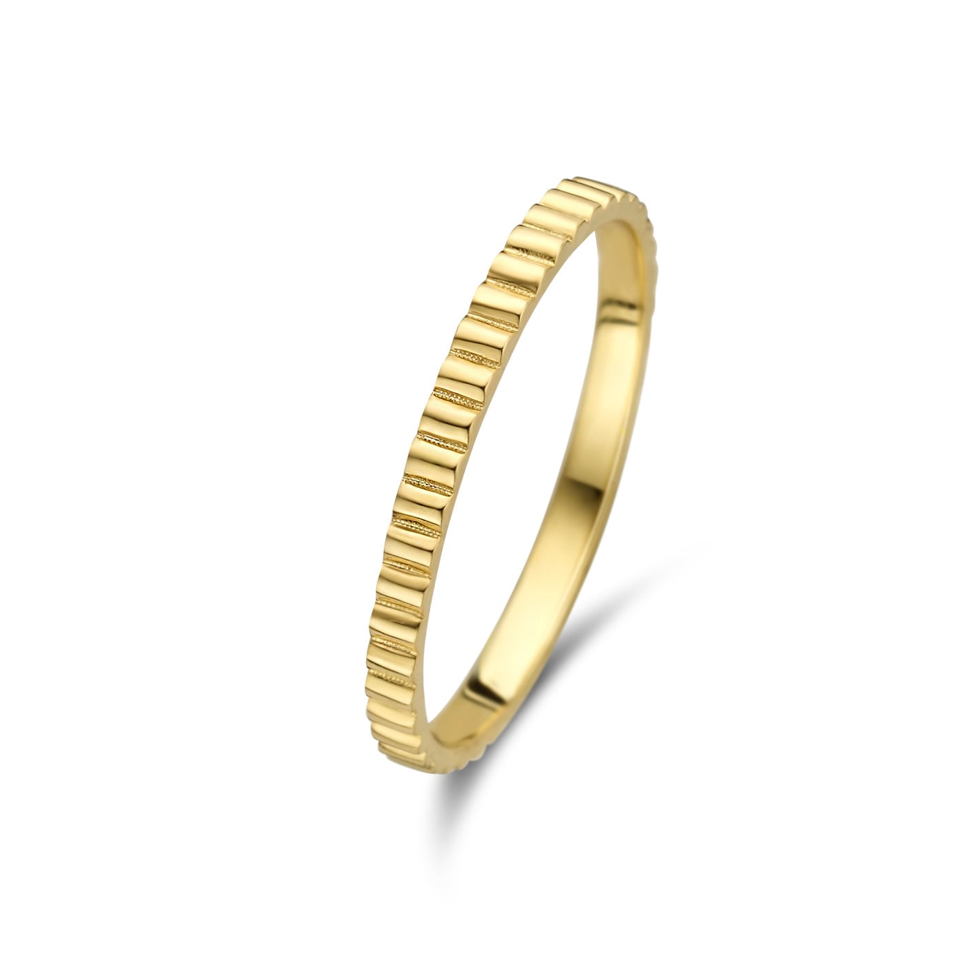 Dames ring Isabel Bernard | wefashion.com