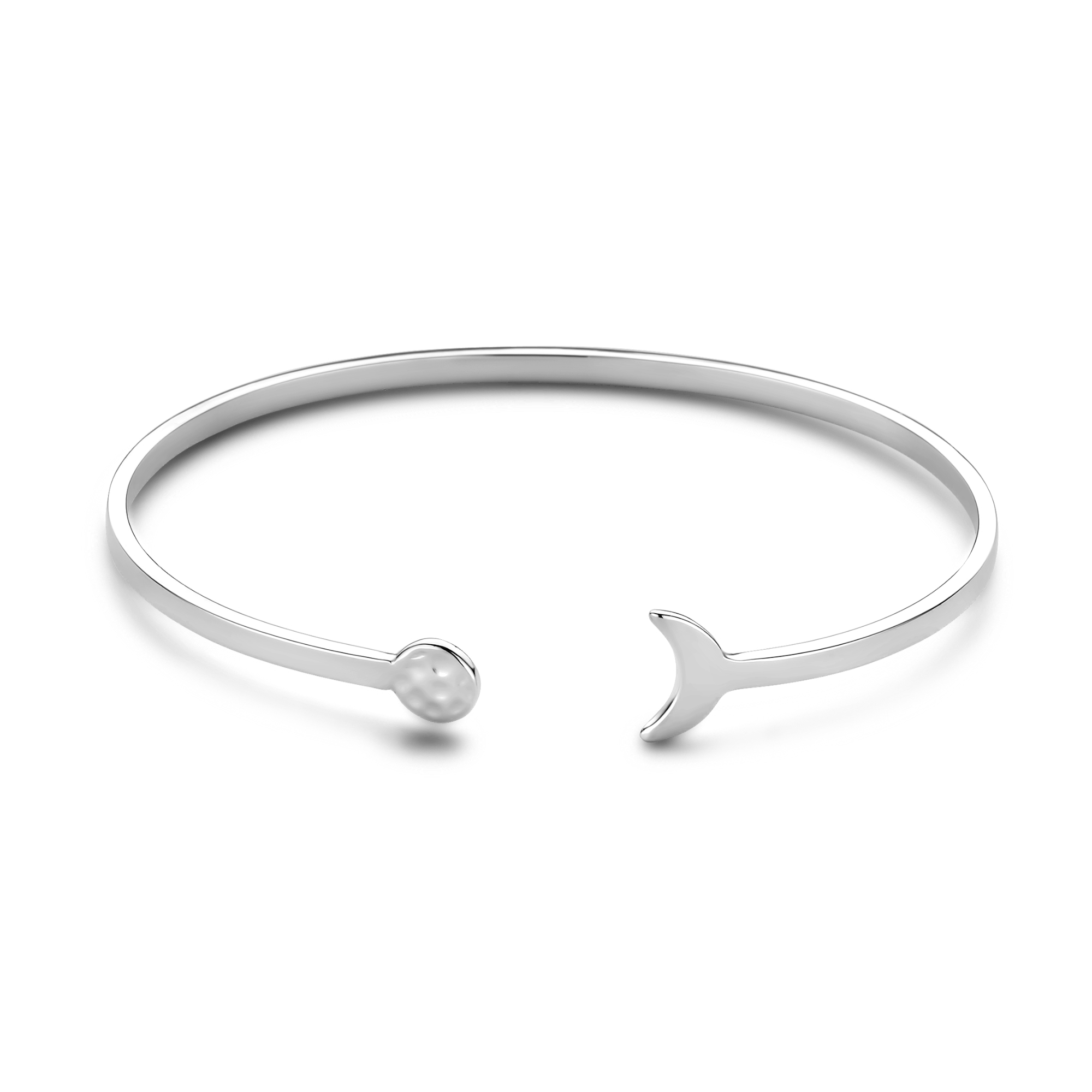 Dames armband Violet Hamden | wefashion.com