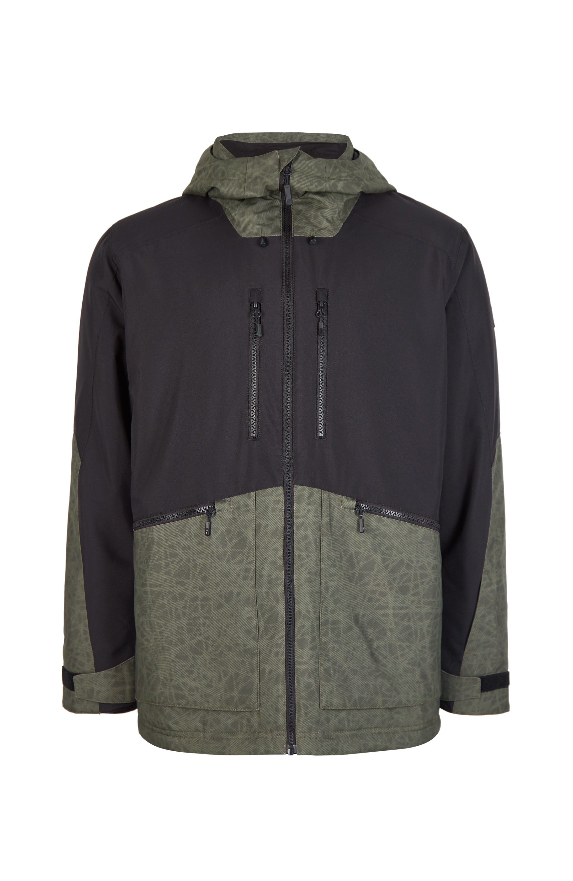 Homme O`Neill Veste de Ski Texture | wefashion.com