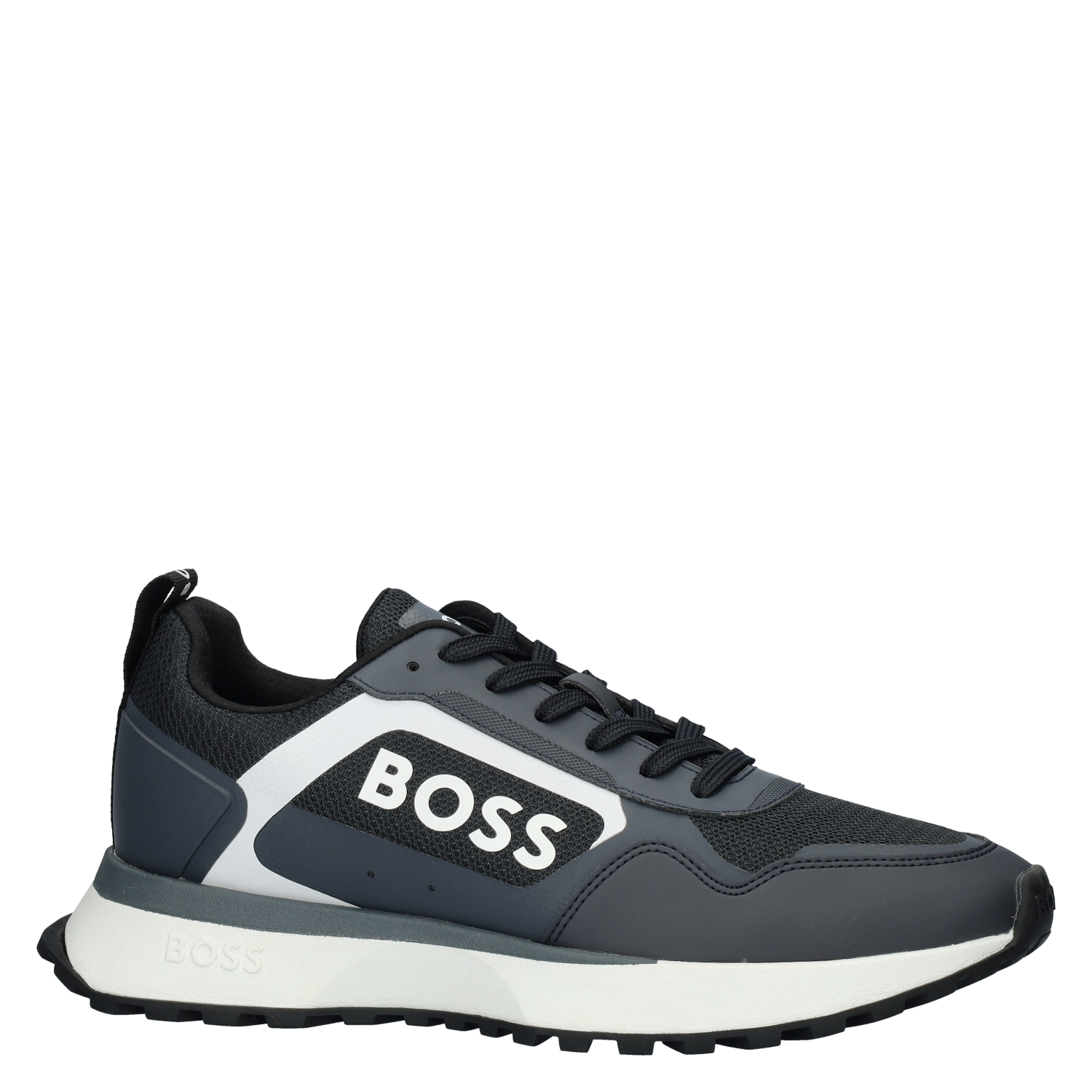 Boss Jonah Runner heren sneaker | wefashion.com