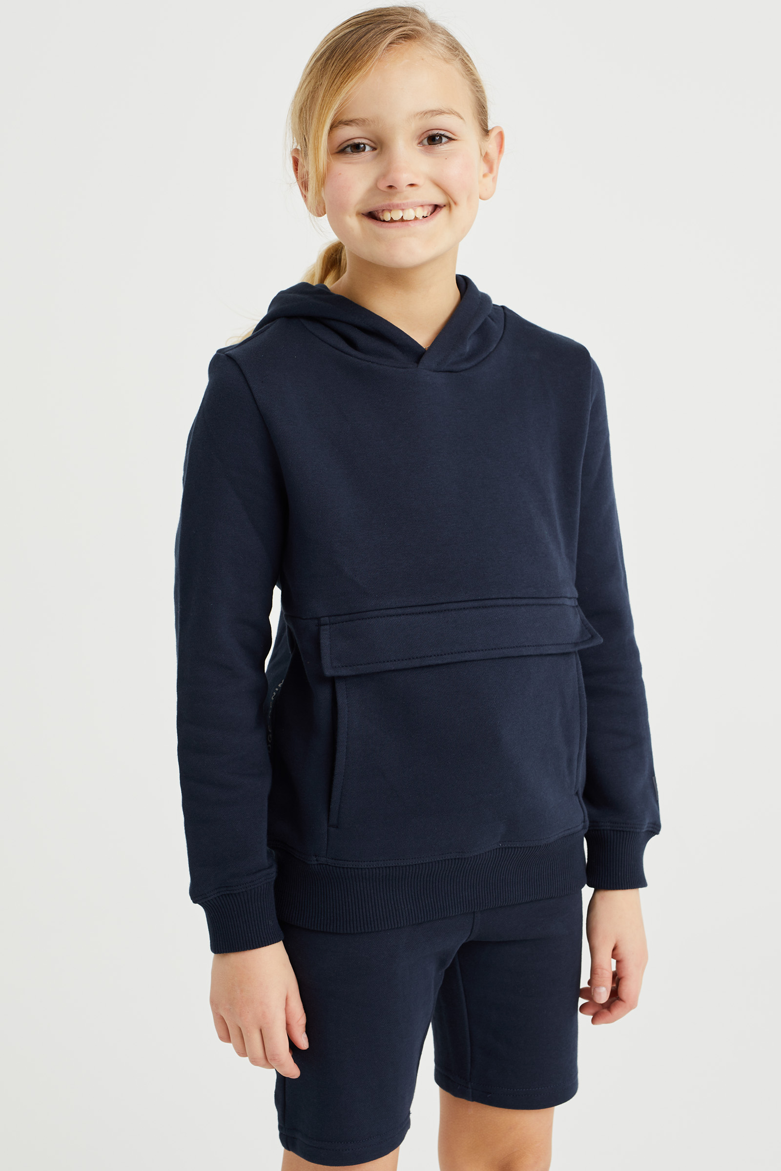 Unisex jogginganzug | wefashion.com