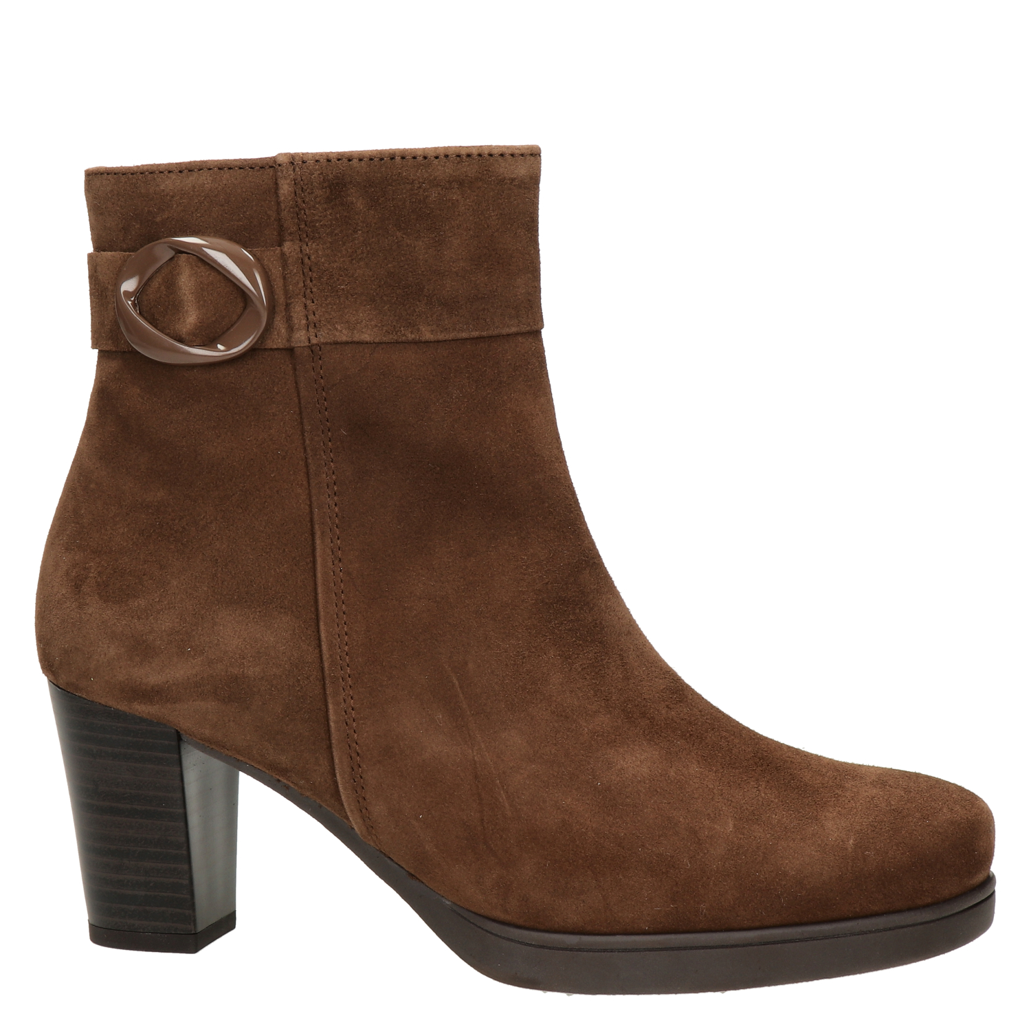 Gabor Comfort dames boot | wefashion.com