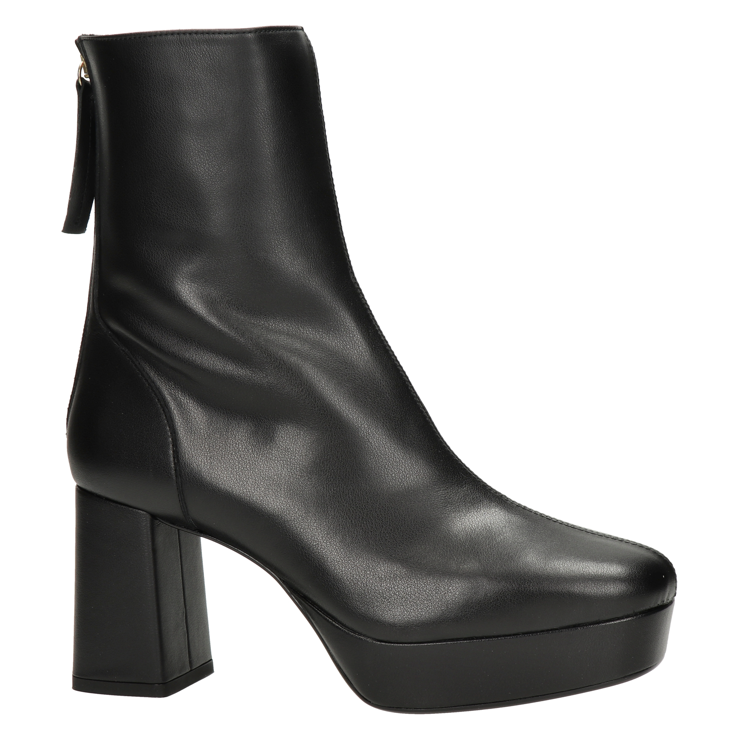 Unisa Mervin dames boot | wefashion.com