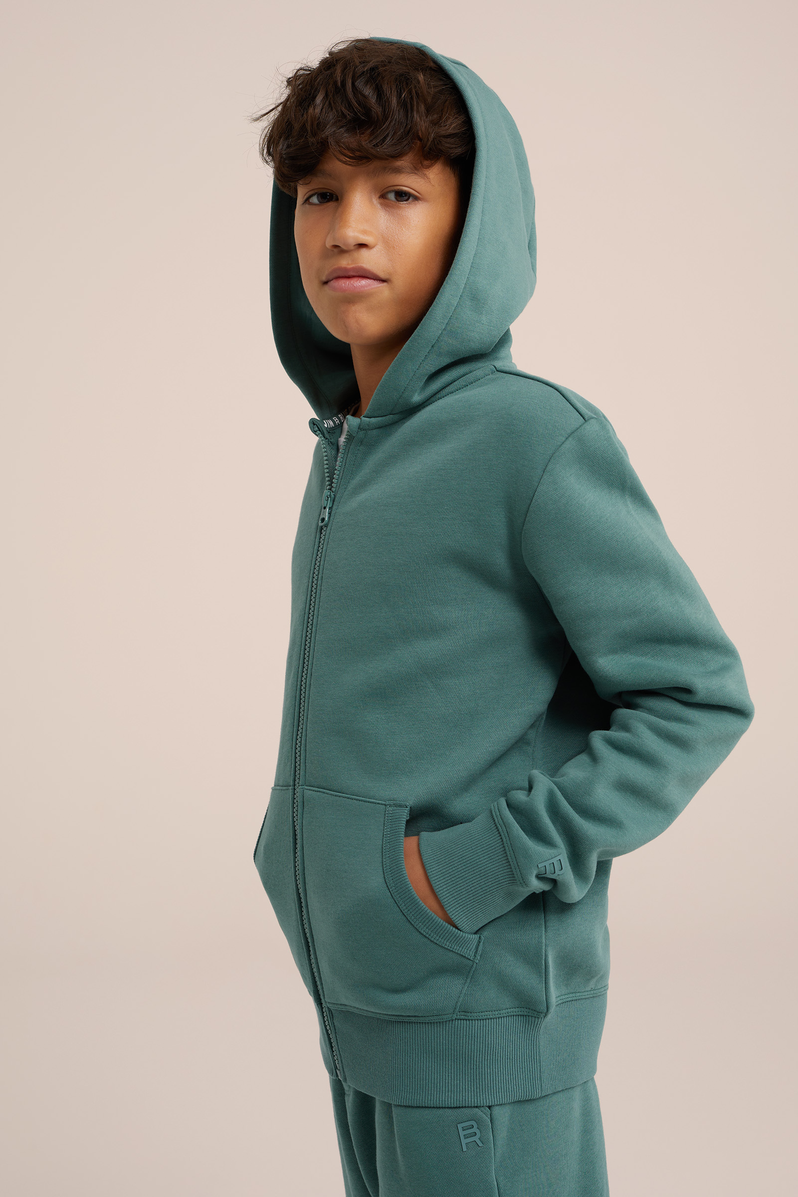 Jongens joggingpak | wefashion.com