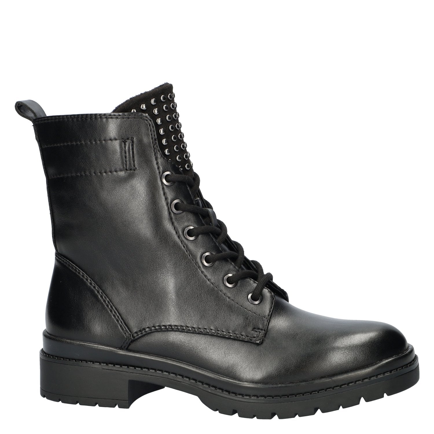 Tamaris dames veterboots | wefashion.com