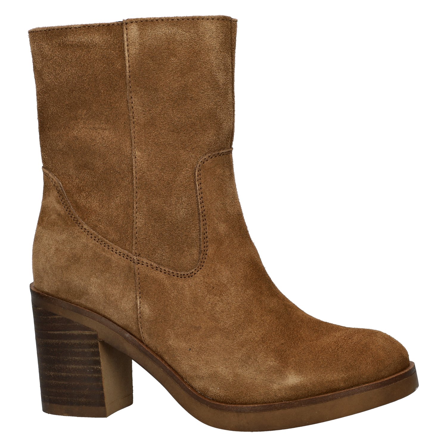Nelson dames boot | wefashion.com