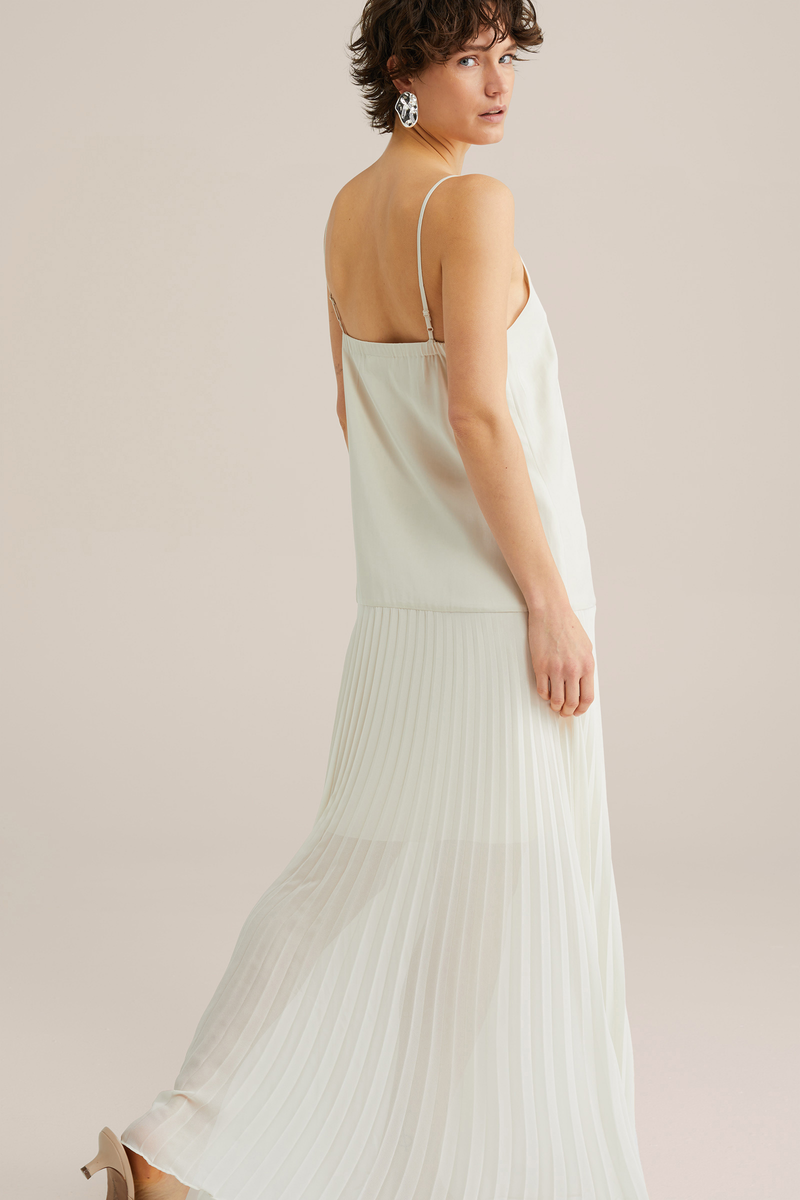 Dames THE DIVINE DRESS | wefashion.com